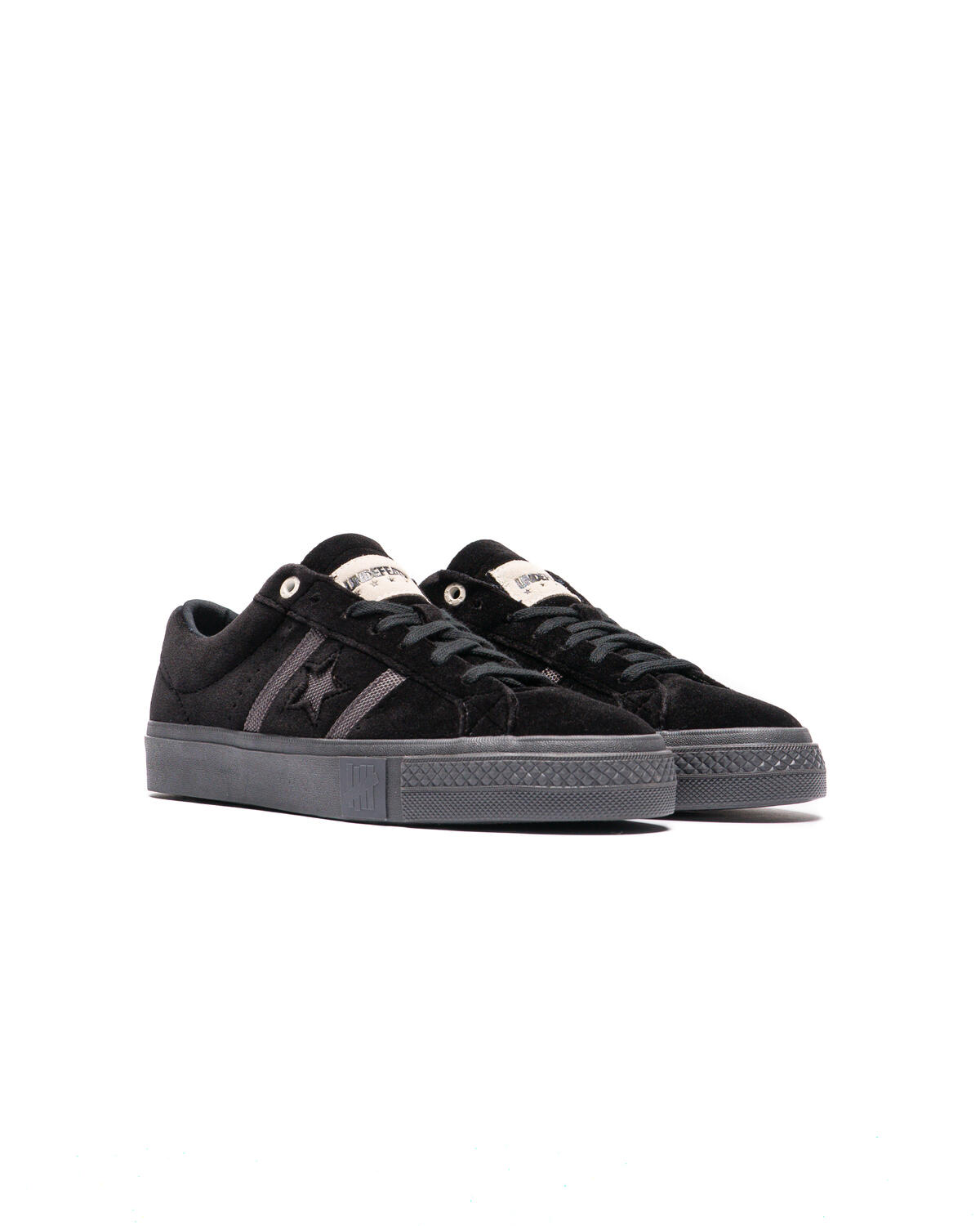 Converse x UNDEFEATED ONE STAR ACADEMY PRO | A12131C | AFEW STORE