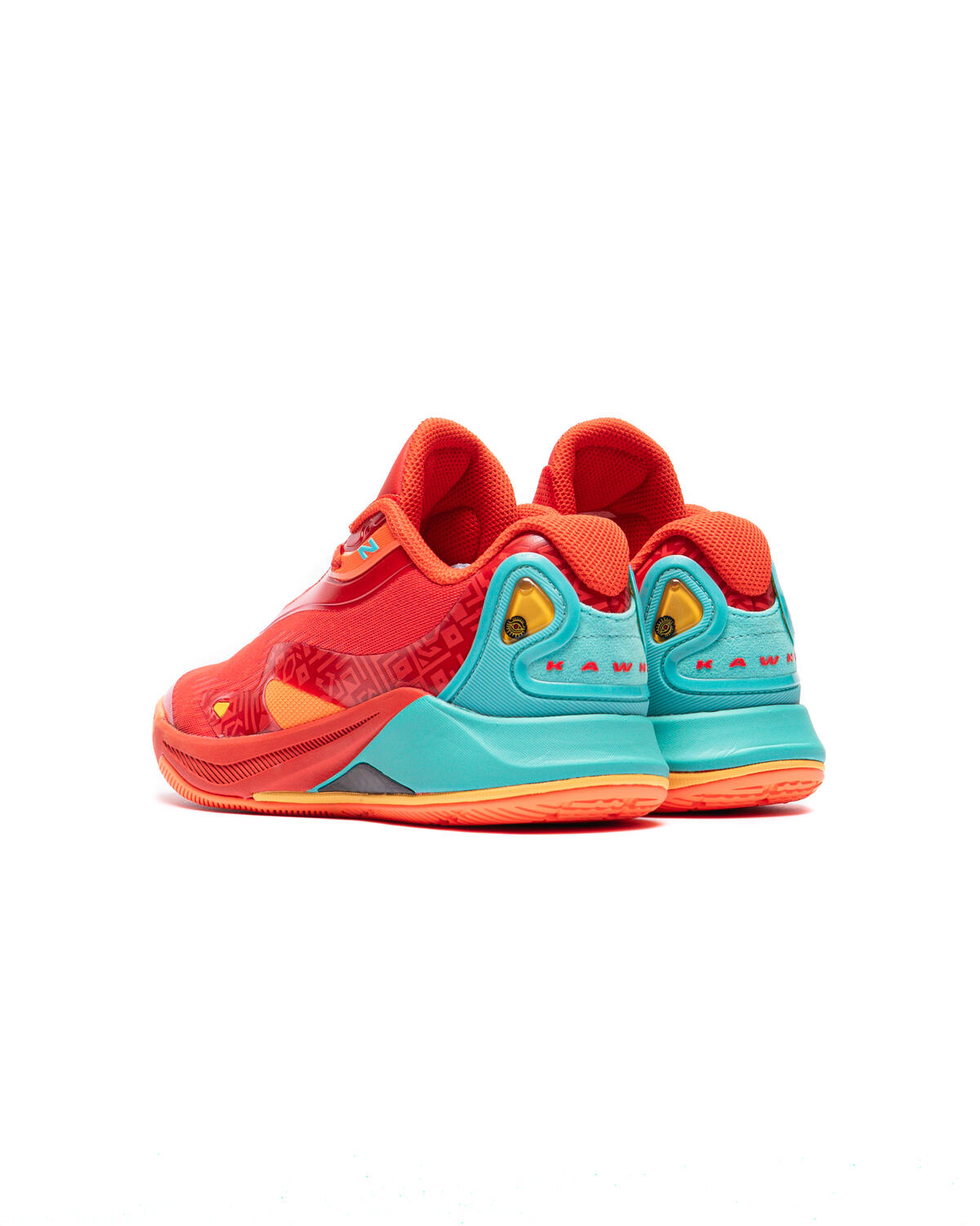 New Balance Kawhi 4 | BBKLSWB4 | AFEW STORE