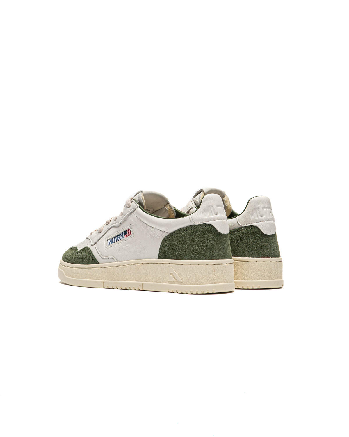 Autry Action Shoes MEDALIST LOW | AULMGS40 | AFEW STORE
