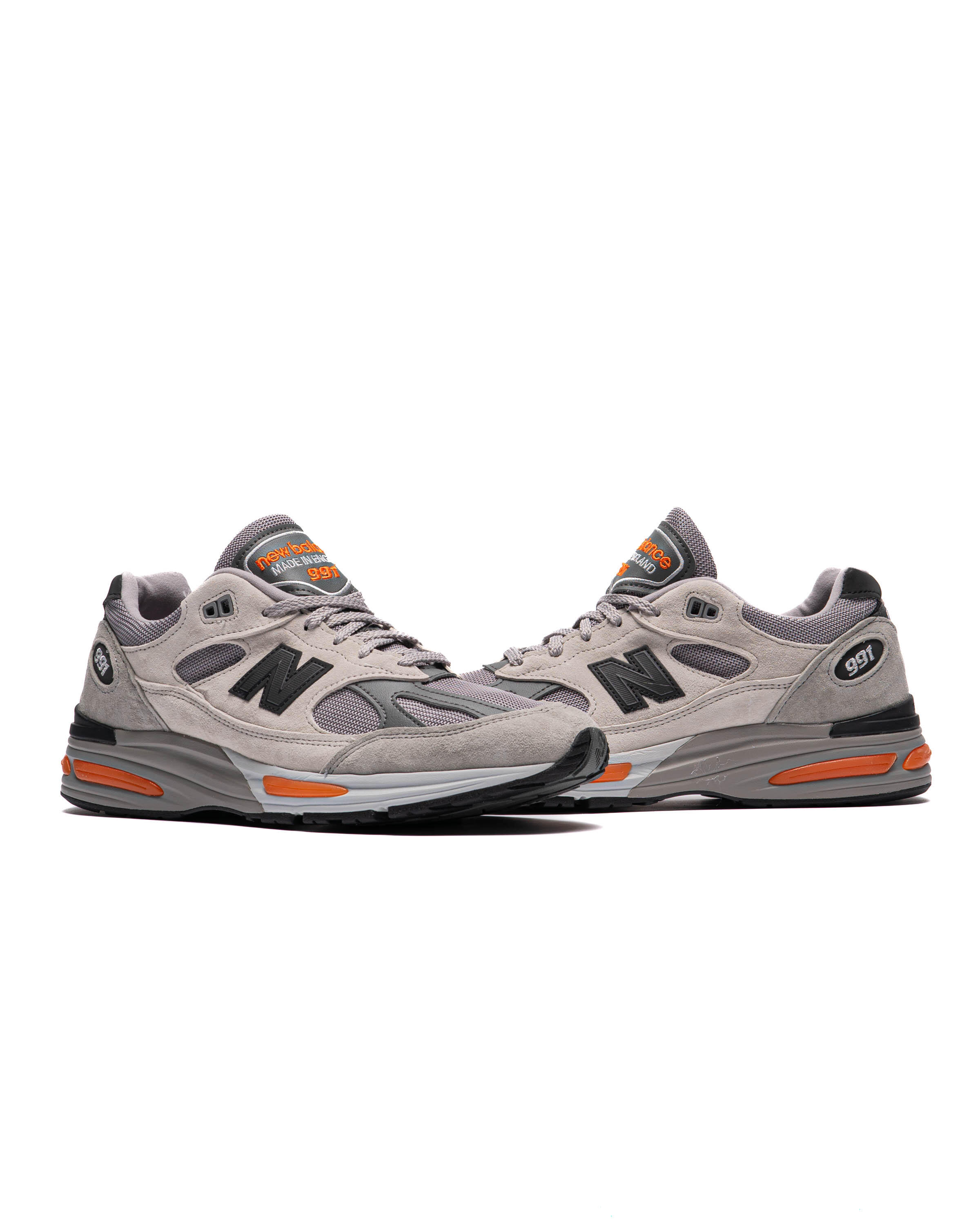 New Balance U 991 BS2 - MADE IN ENGLAND | U991BS2 | AFEW STORE