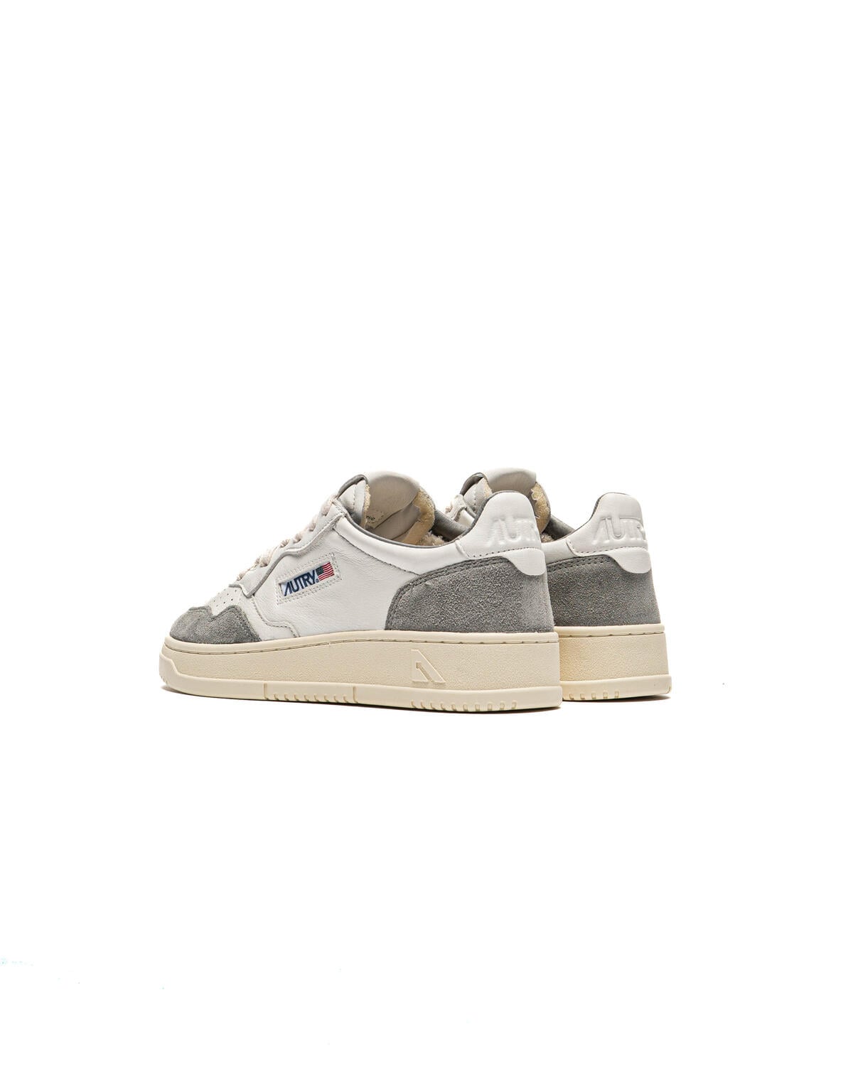 Autry Action Shoes WMNS MEDALIST LOW | AULWGS37 | AFEW STORE