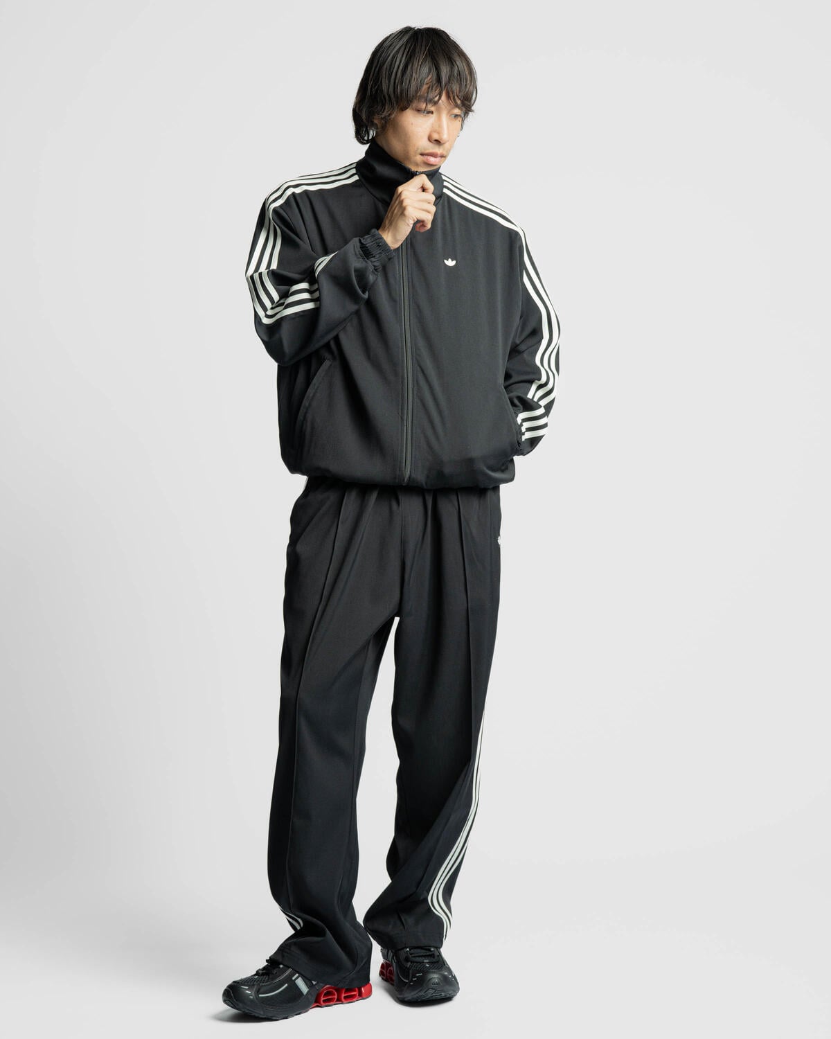 adidas Originals FIREBIRD Trackjacket | JC6357 | AFEW STORE
