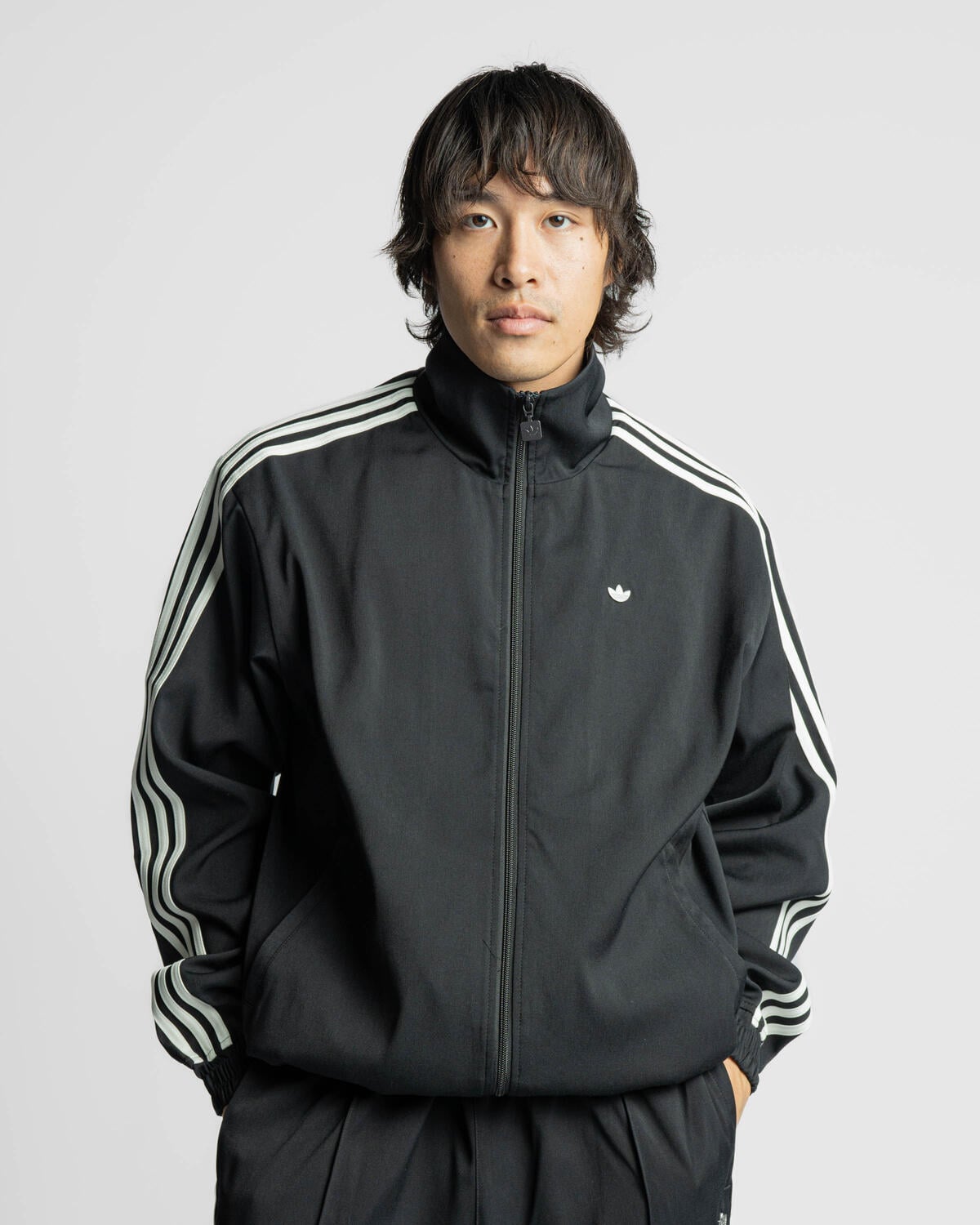 adidas Originals FIREBIRD Trackjacket | JC6357 | AFEW STORE