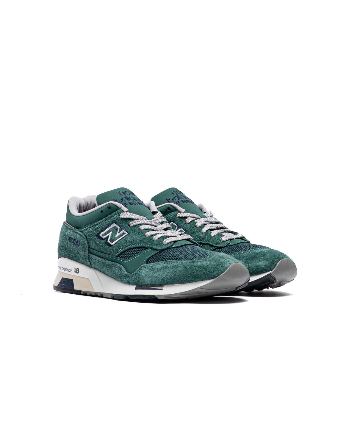 New Balance U 1500 GRG - MADE IN ENGLAND | U1500GRG | AFEW STORE