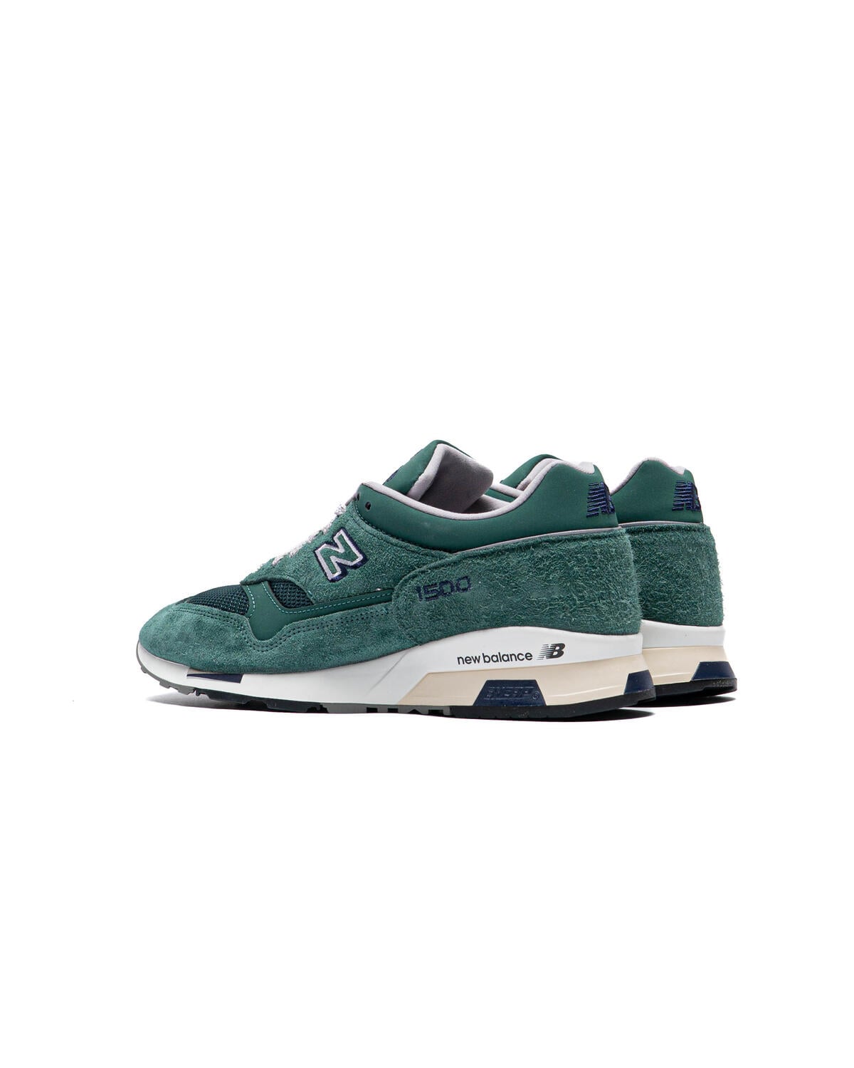 New Balance U 1500 GRG - MADE IN ENGLAND | U1500GRG | AFEW STORE