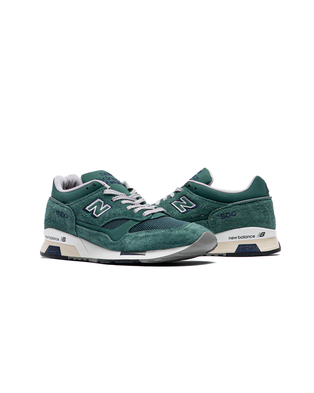 New Balance U 1500 GRG - MADE IN ENGLAND | U1500GRG | AFEW STORE