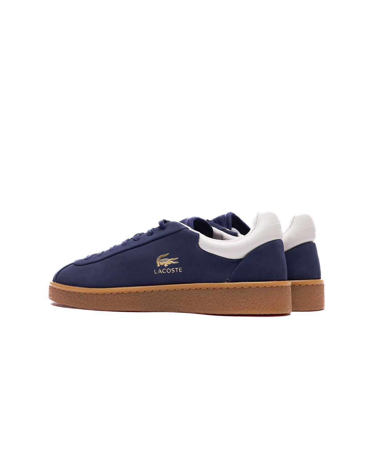 Lacoste BASESHOT PREMIUM | 48SMA0007GU1 | AFEW STORE