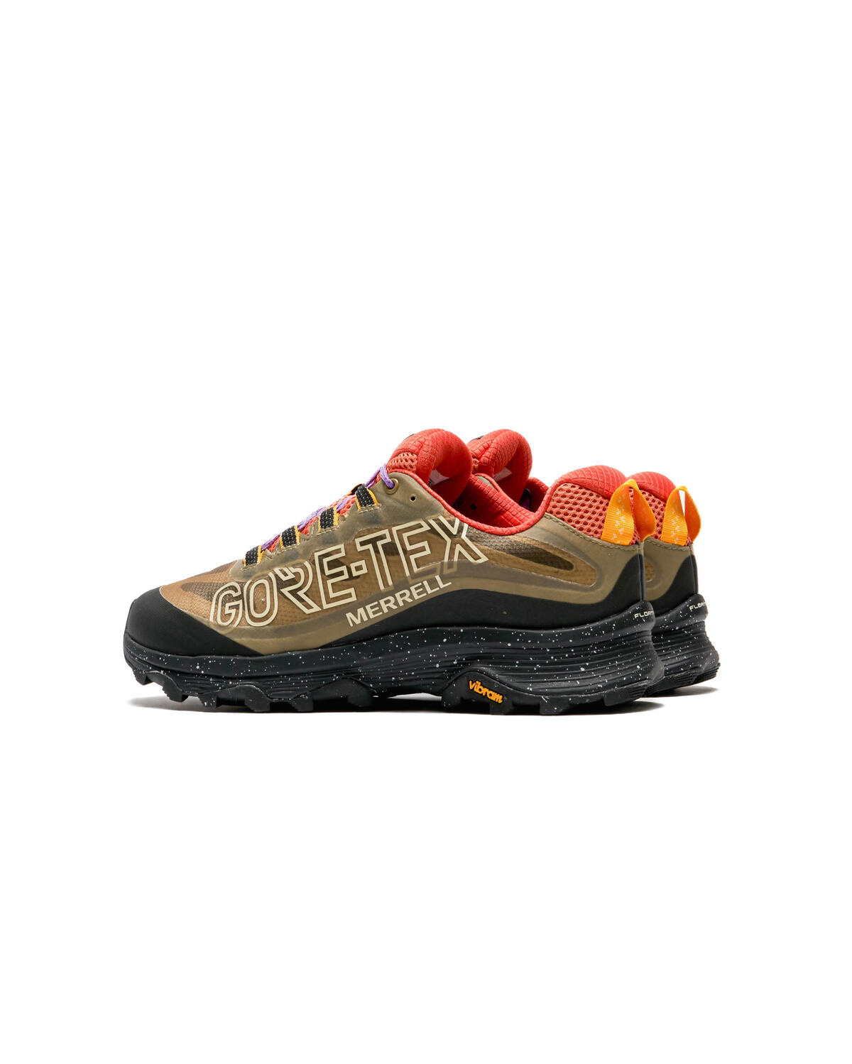 Merrell MOAB SPEED Gore-Tex SE | J006167 | AFEW STORE