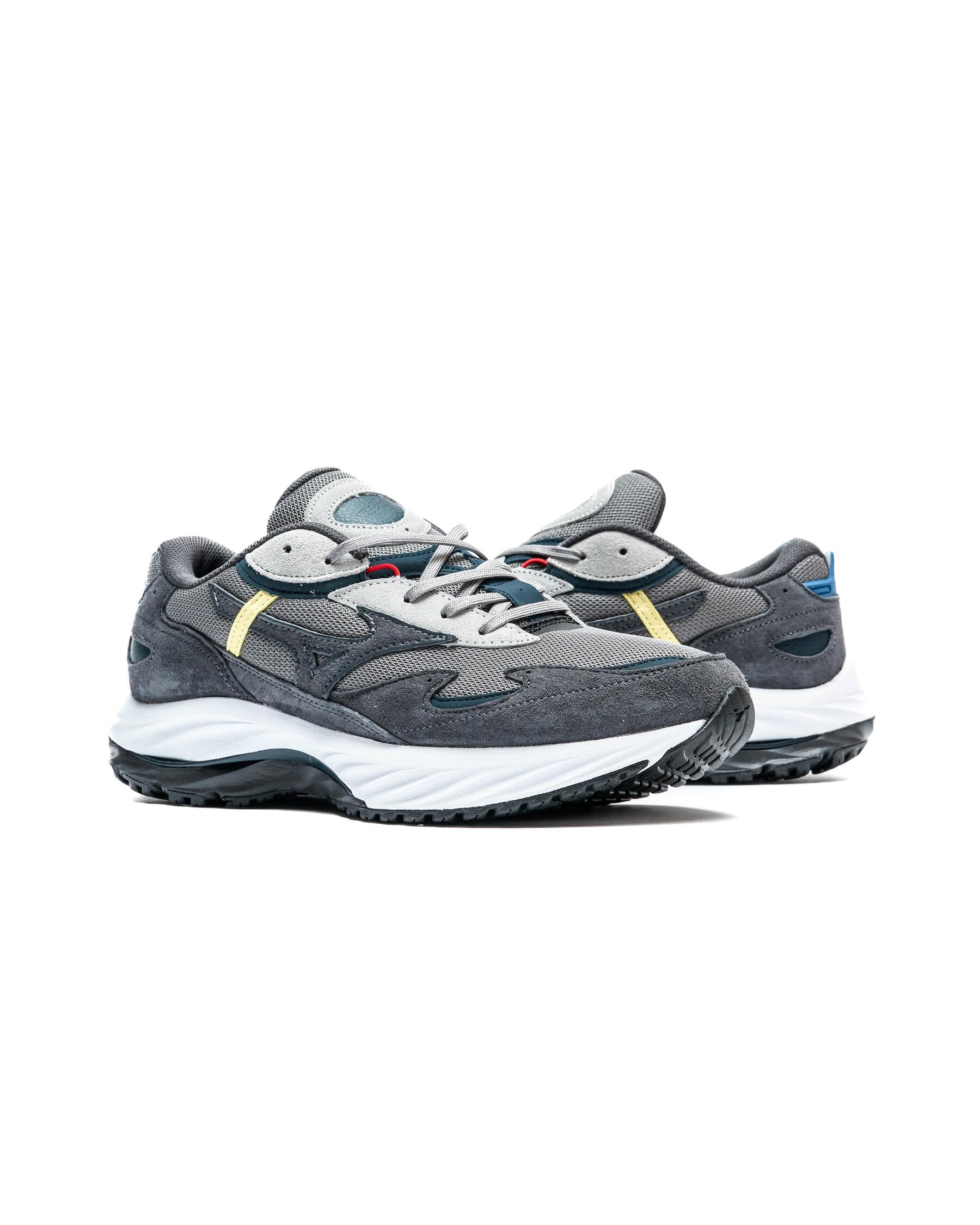 Mizuno x Graphpaper Wave Rider Beta | D1GG230601 | AFEW STORE