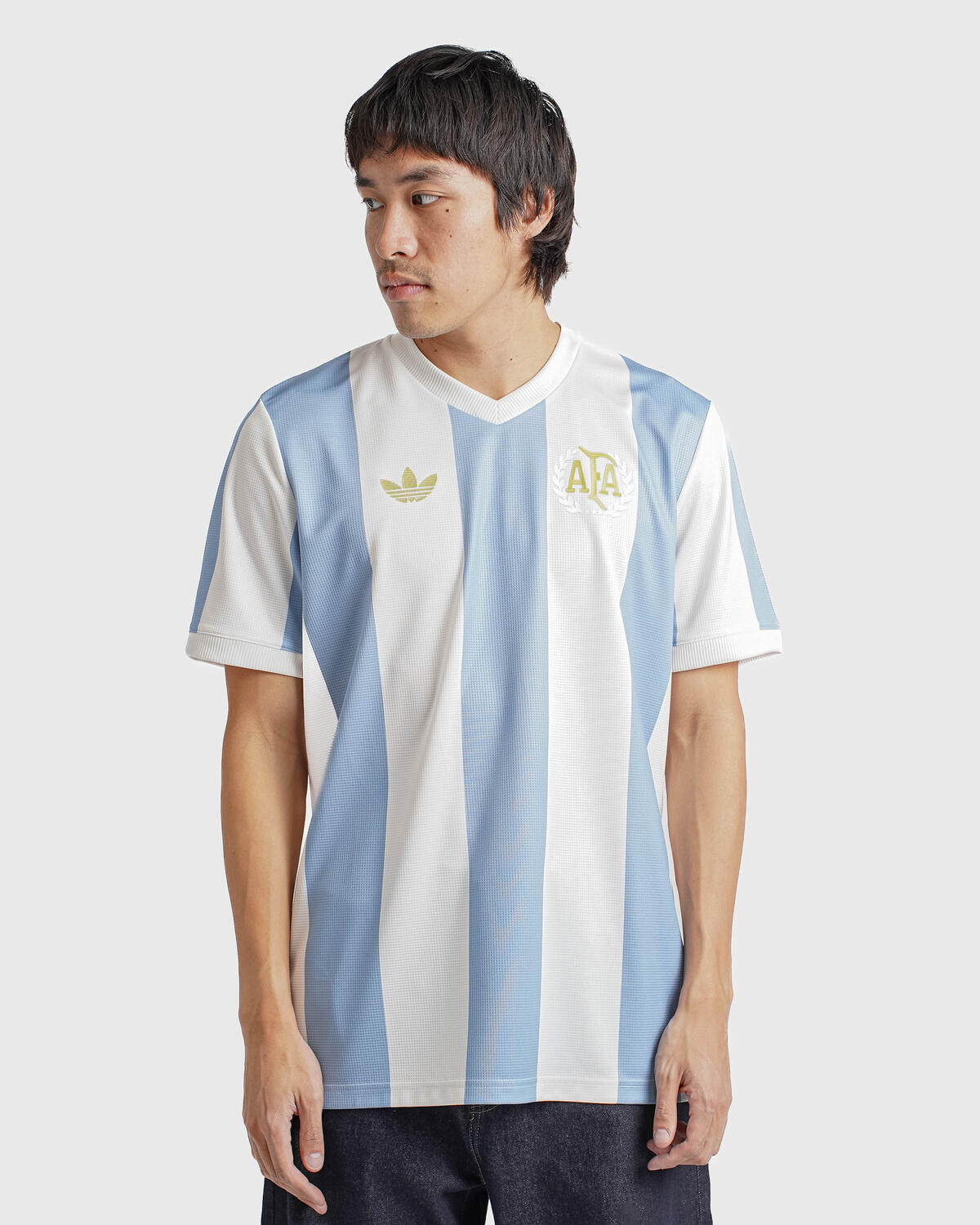 adidas Originals AFA ANNIVERSARY JERSEY | JF2641 | AFEW STORE