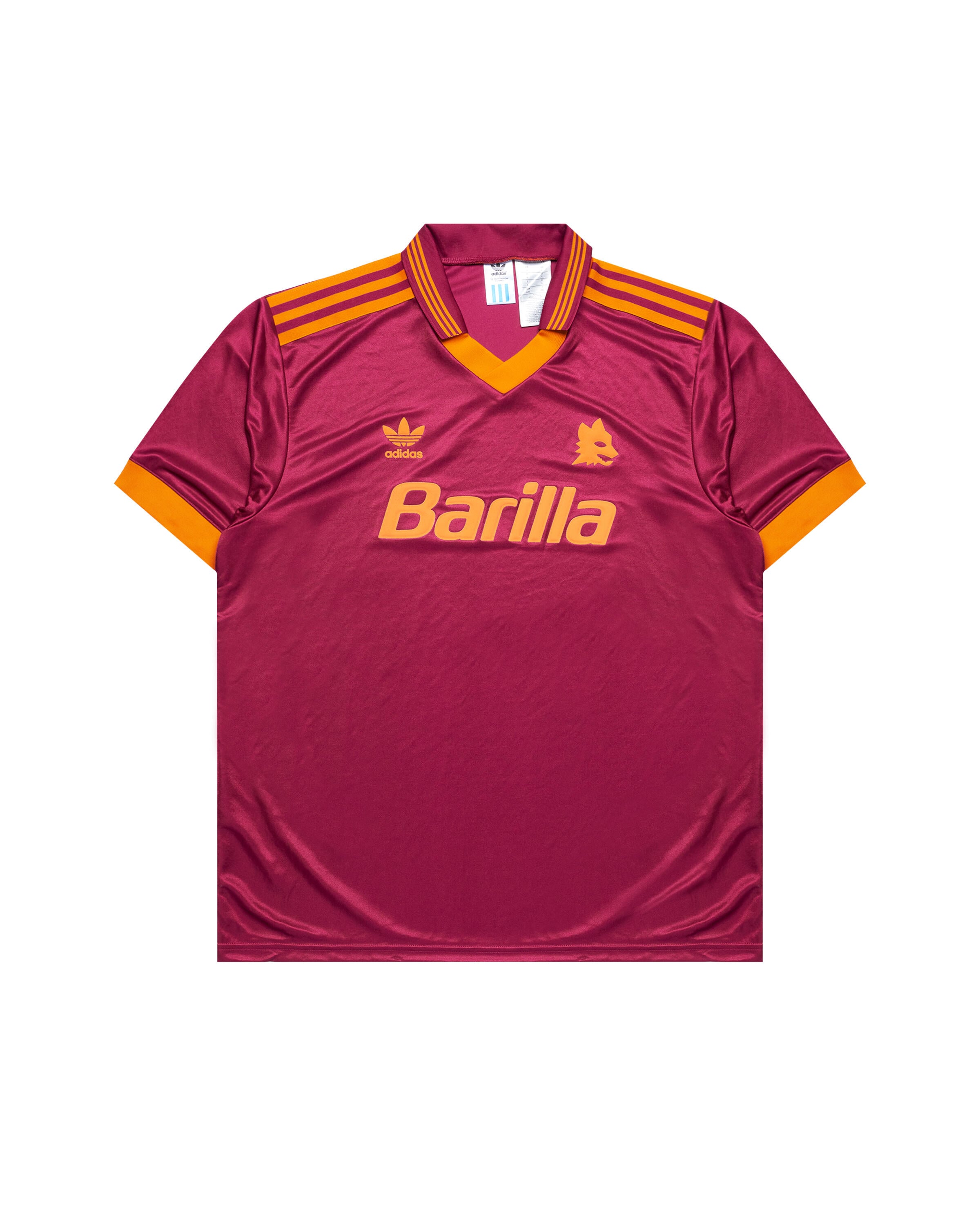 Adidas Originals ROMA JERSEY 93 | IT3871 | AFEW STORE