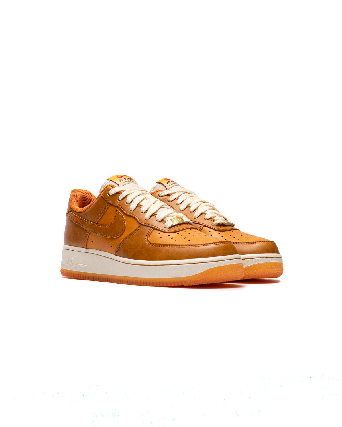 Nike AIR FORCE 1 '07 LV8 'SINCE 1982' | HQ3639-720 | AFEW STORE