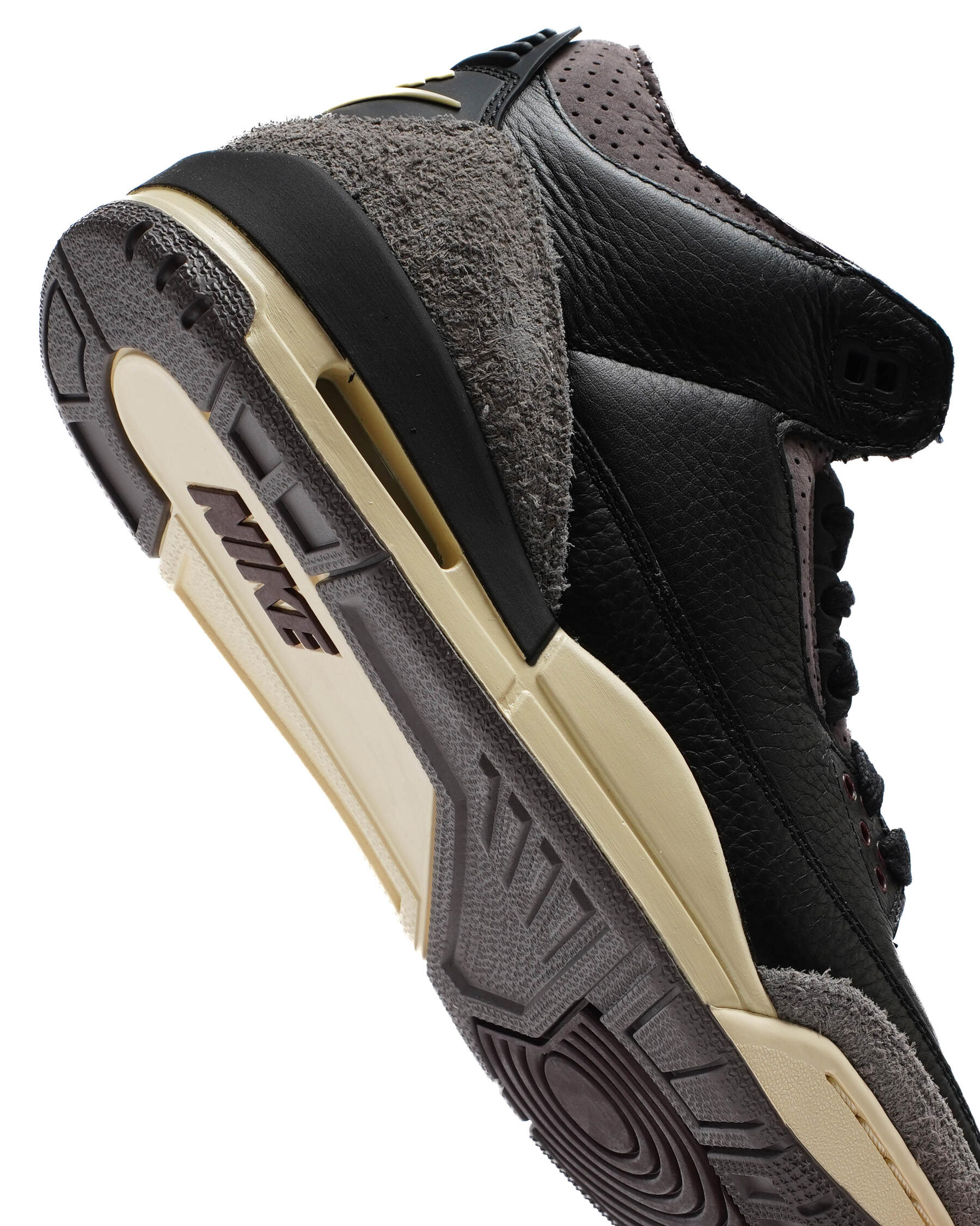 Air Jordan x A Ma Maniére WMNS 3 RETRO OG SP | FZ4811-001 | AFEW STORE