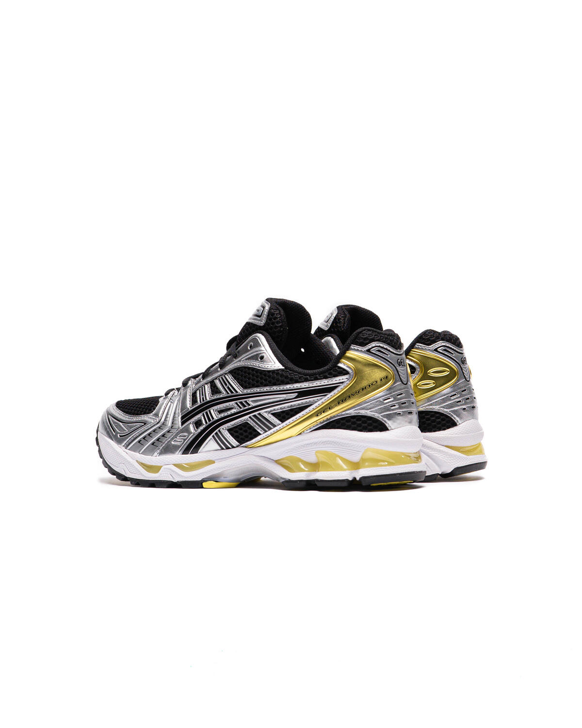 Asics GEL-KAYANO 14 | 1203A537-001 | AFEW STORE