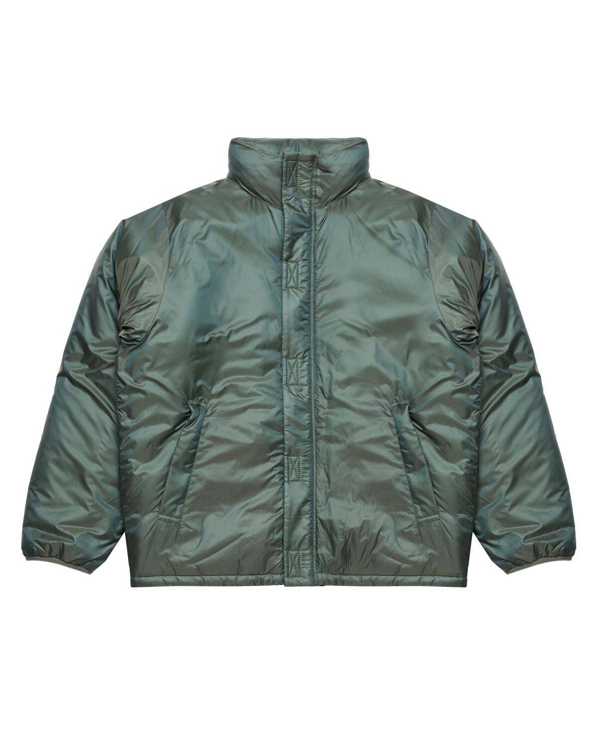 Beams+ MIL Puff Blouson ver.2 Ripstop | 3818-0578-139-67 | AFEW STORE