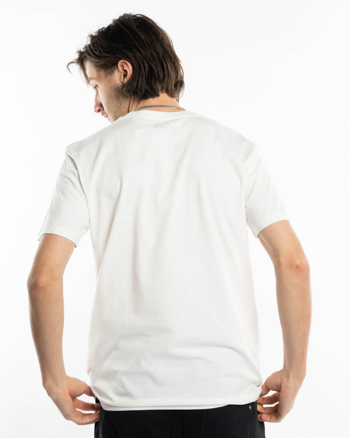 IDEA MOOMIN RAIN DANCE T-SHIRT | MRDT-OWNS | AFEW STORE