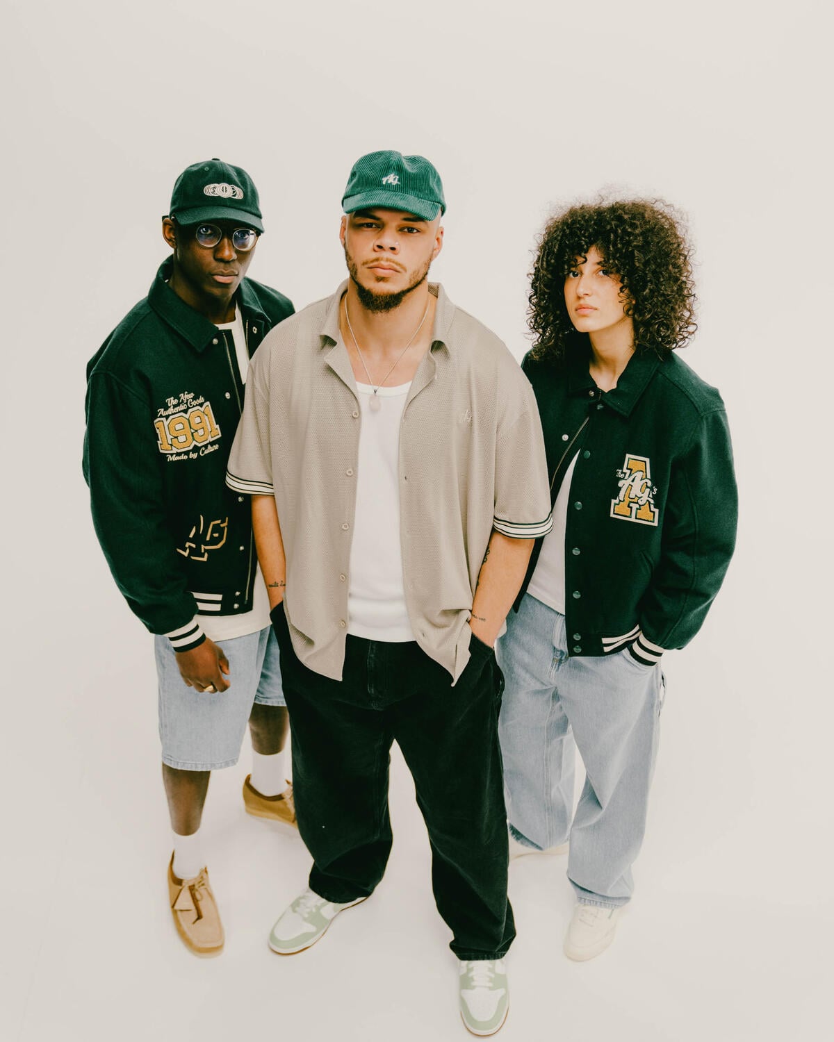 Afew Goods AG Postgame Shirt | AG024SS01 | AFEW STORE