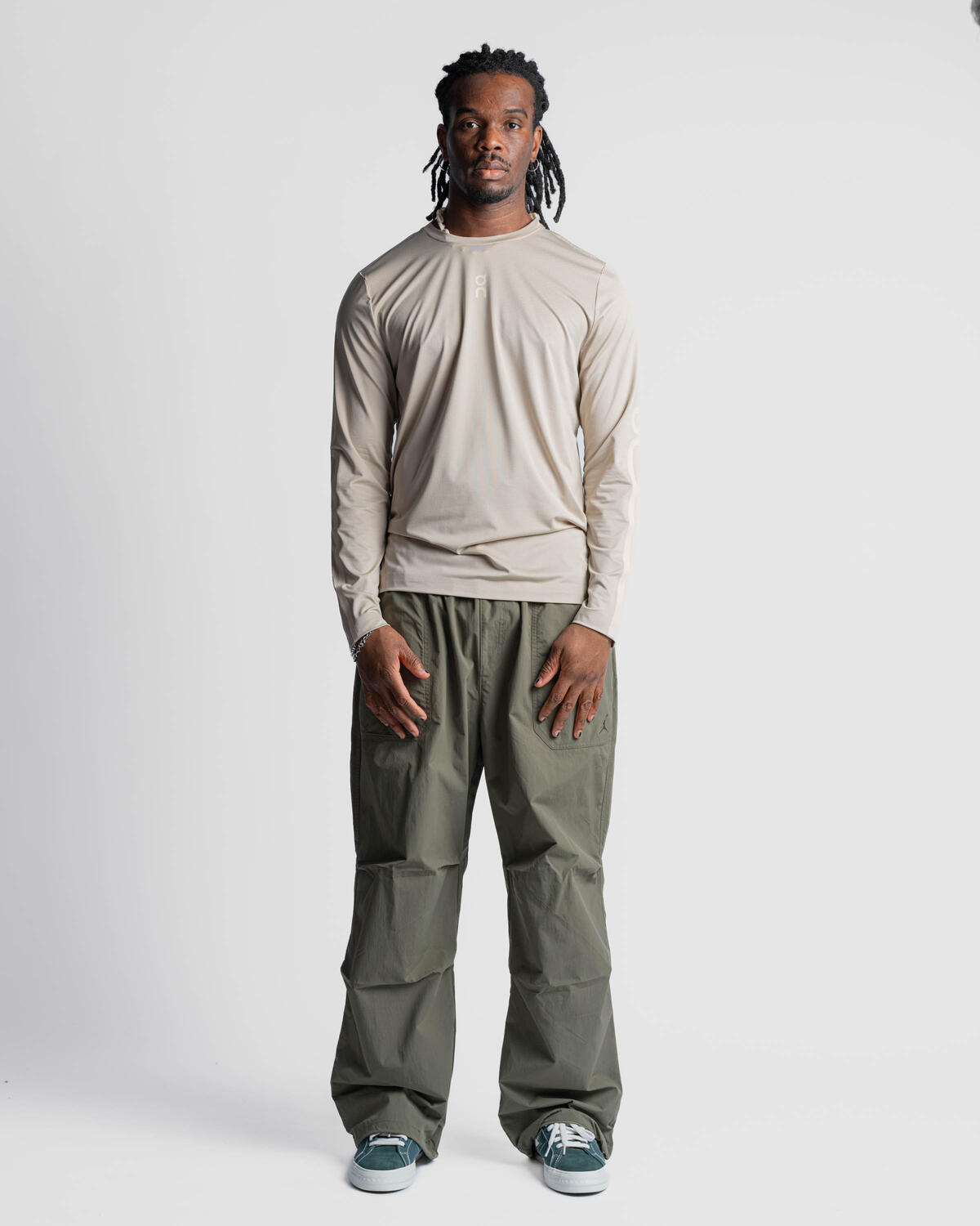 On Running Core Long-T 'Ikon' | 1ME30460603 | AFEW STORE