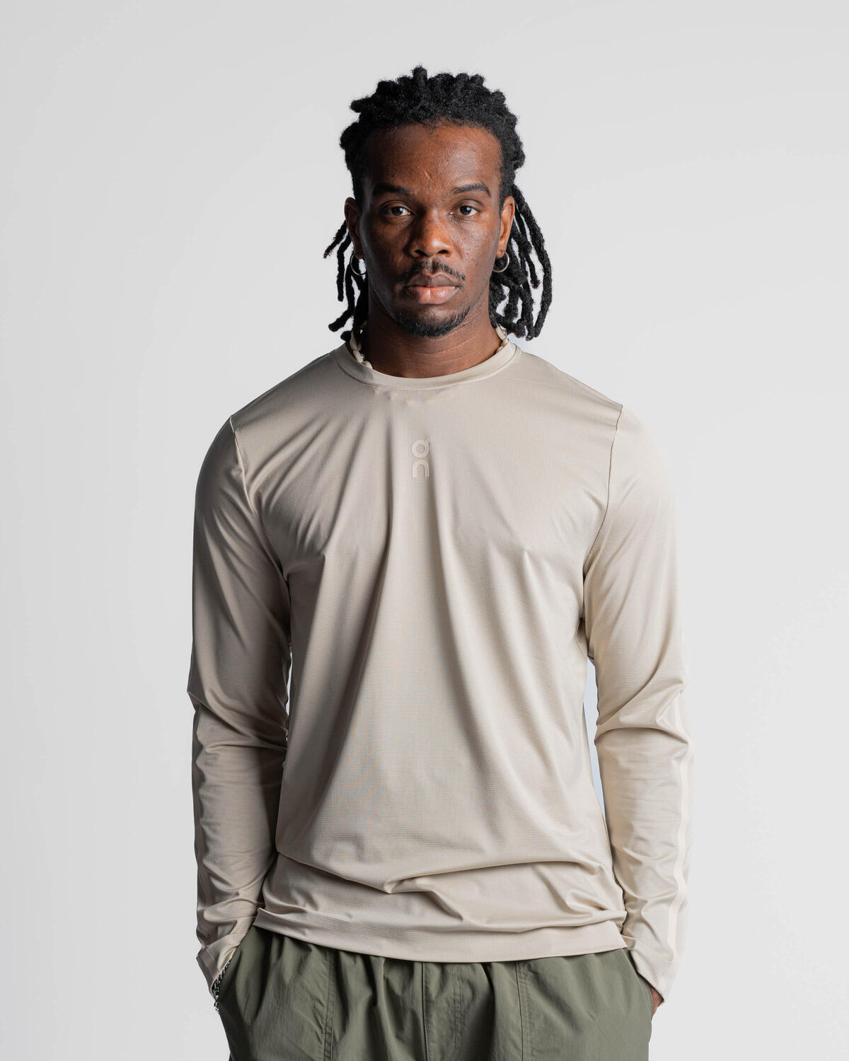 On Running Core Long-T 'Ikon' | 1ME30460603 | AFEW STORE