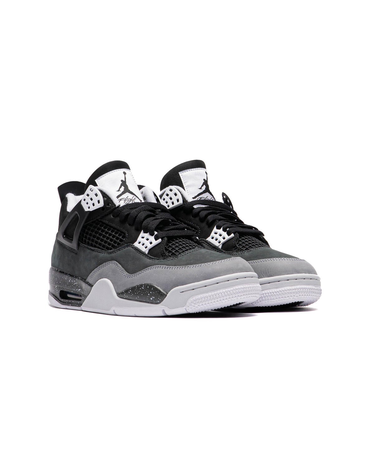 AIR JORDAN 4 RETRO 'Fear' | FQ8138-002 | AFEW STORE