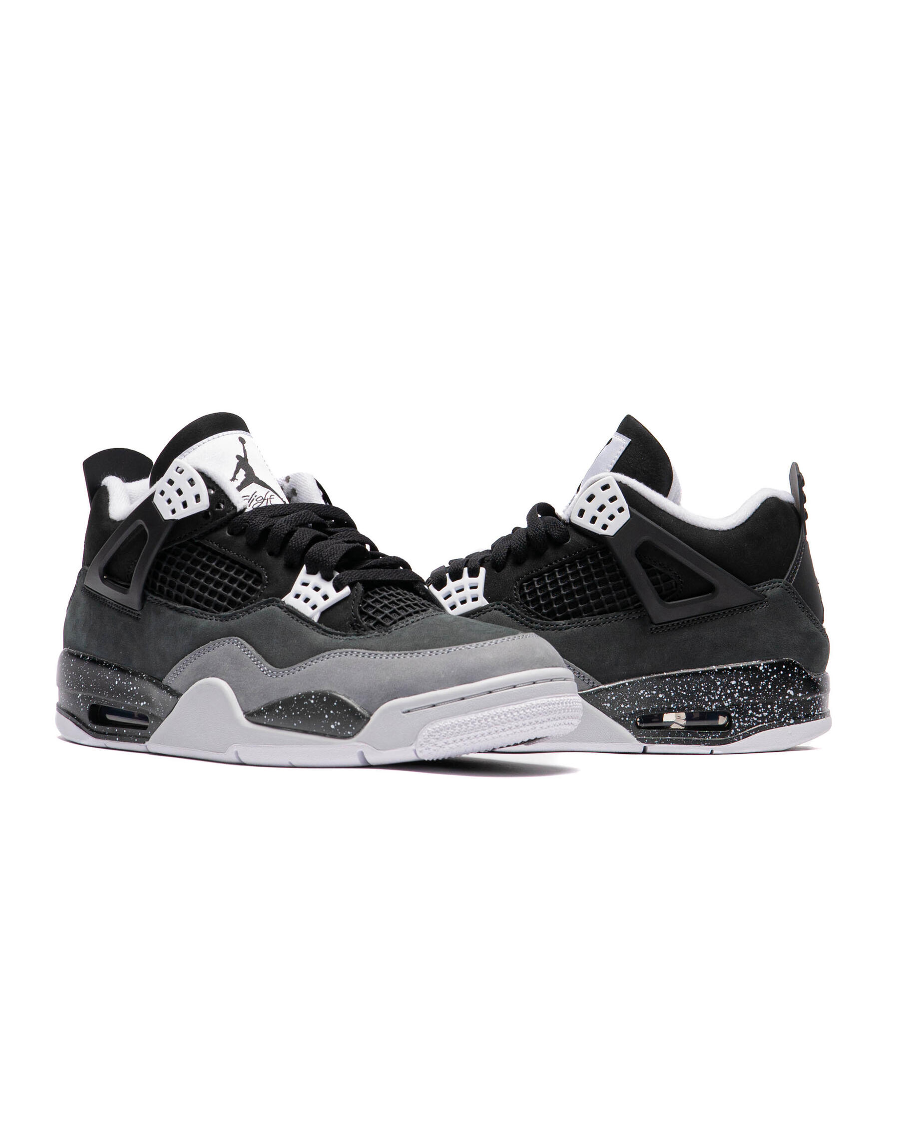 AIR JORDAN 4 RETRO 'Fear' | FQ8138-002 | AFEW STORE