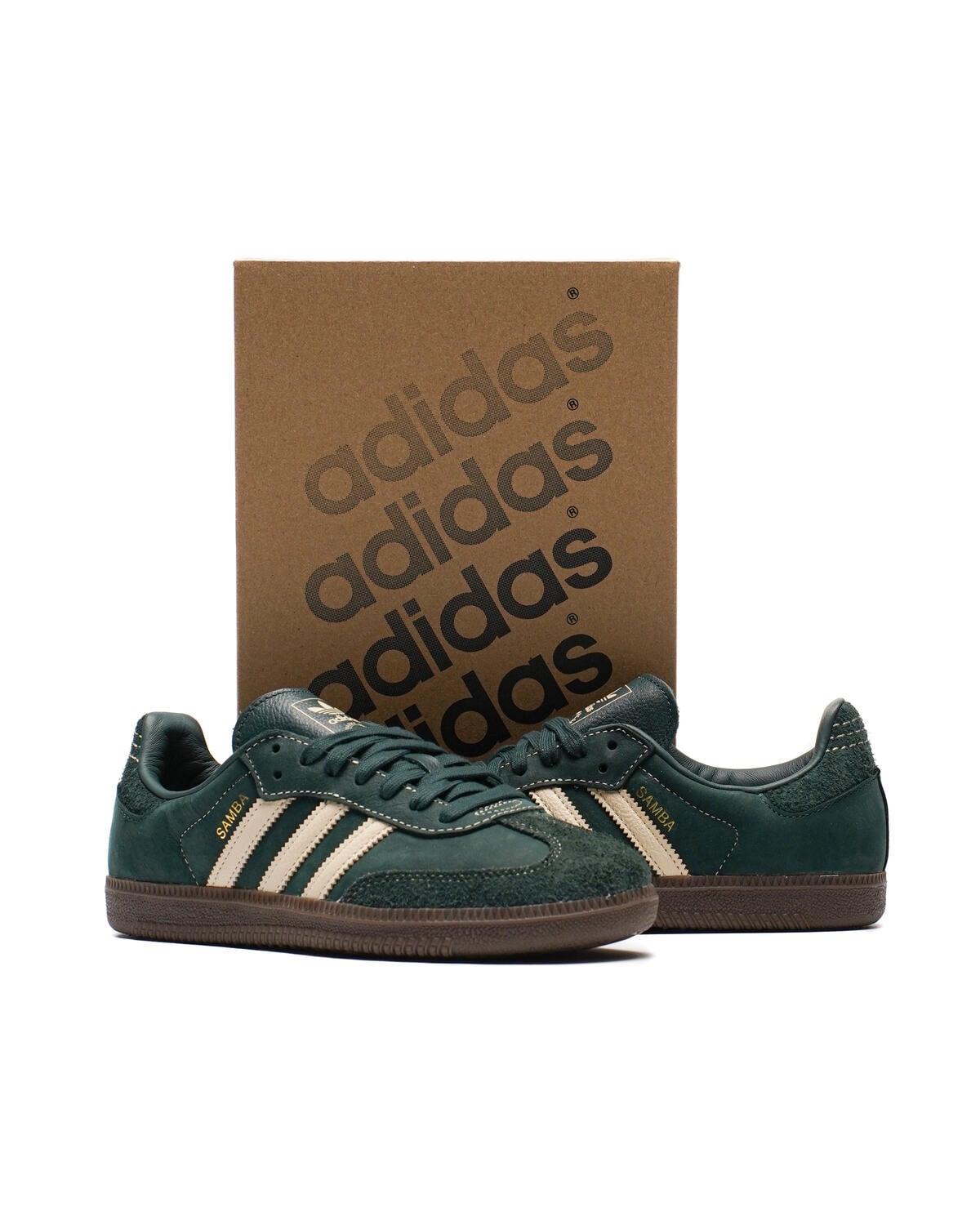 Adidas Originals WMNS SAMBA OG | IG1986 | AFEW STORE