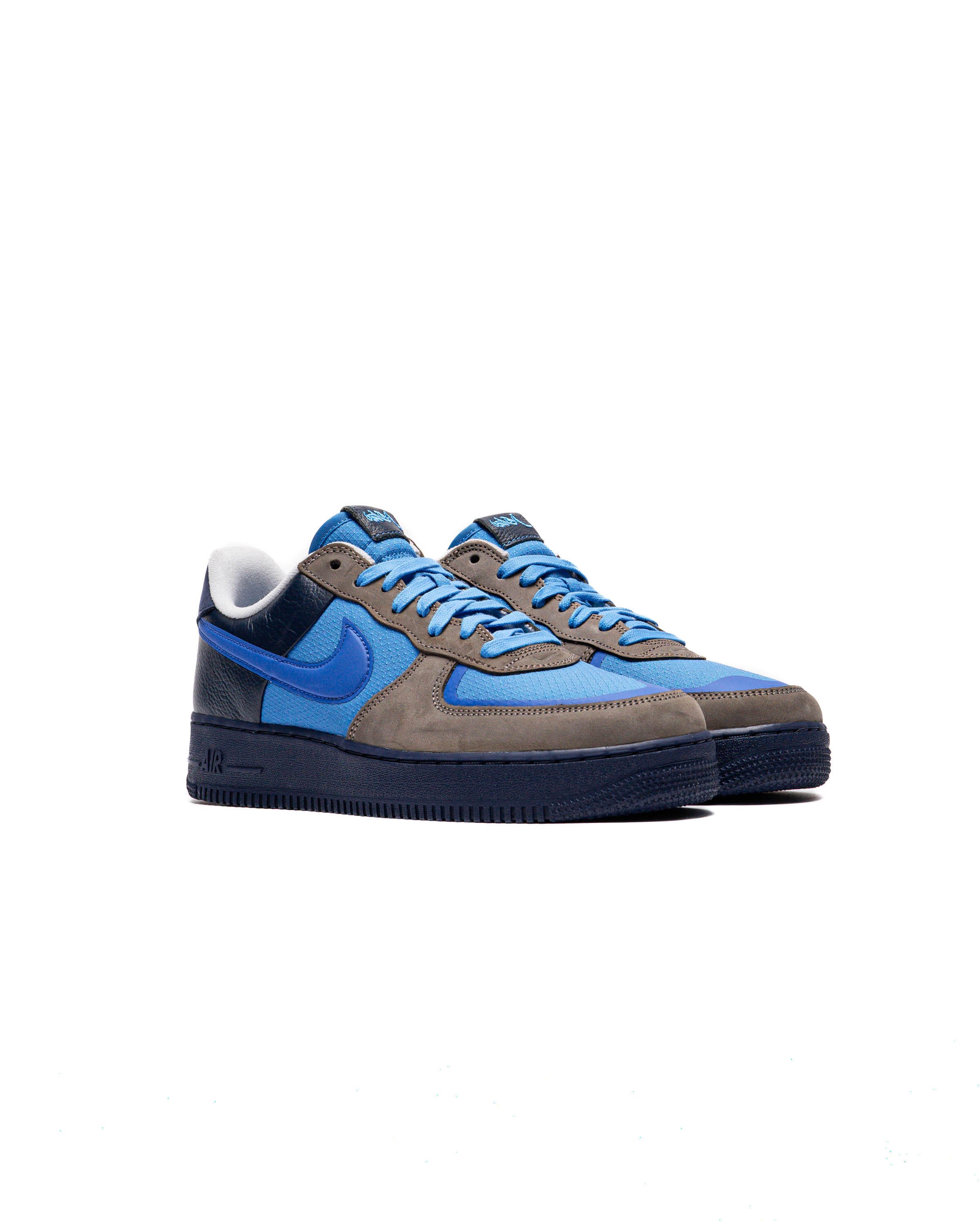 Nike x Stash AIR FORCE 1 LOW SP | HF5516-001 | AFEW STORE