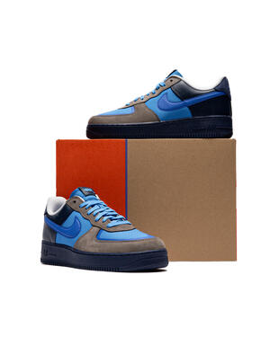 Nike x Stash AIR FORCE 1 LOW SP | HF5516-001 | AFEW STORE
