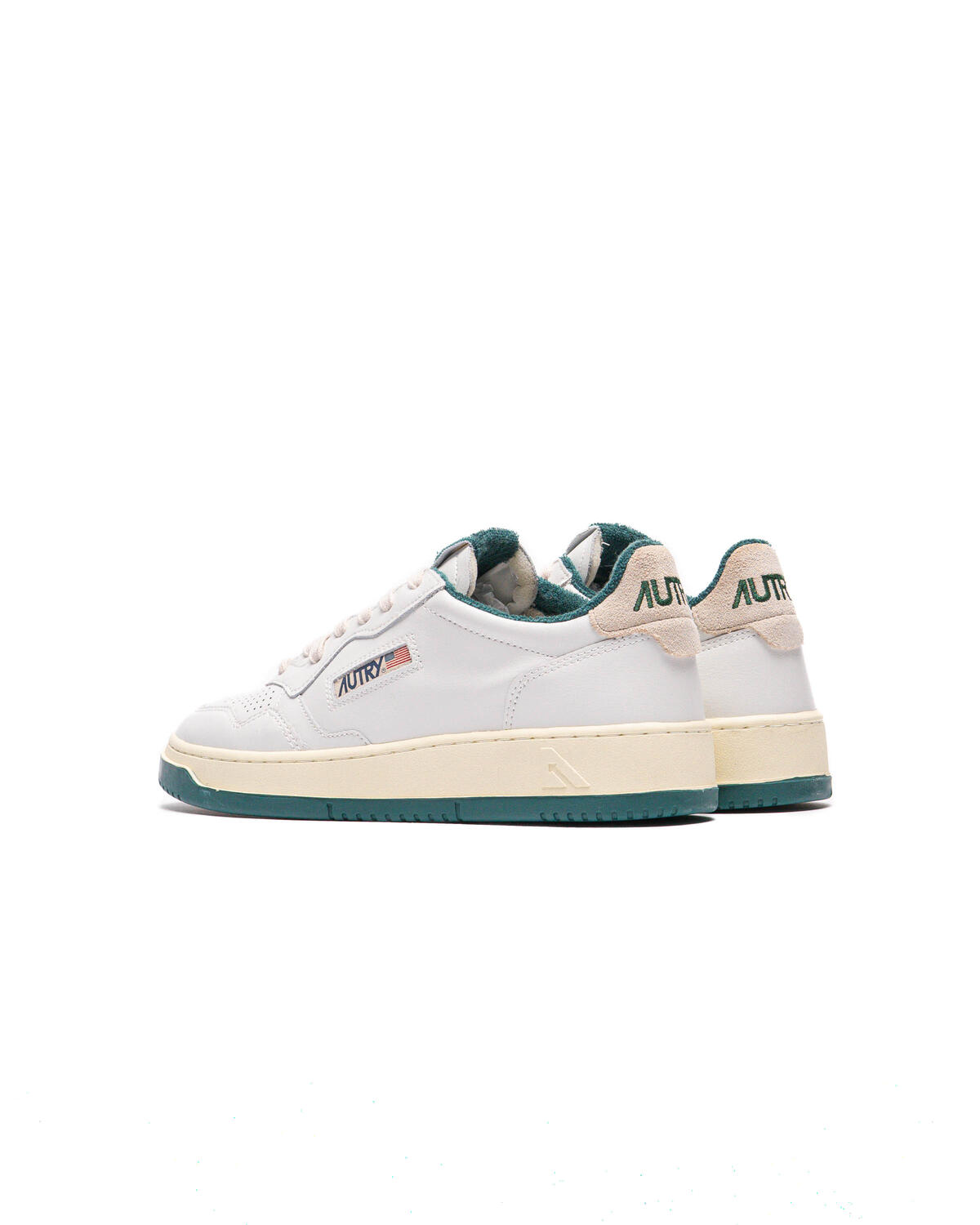 Autry Action Shoes MEDALIST LOW | AULMVS06 | AFEW STORE