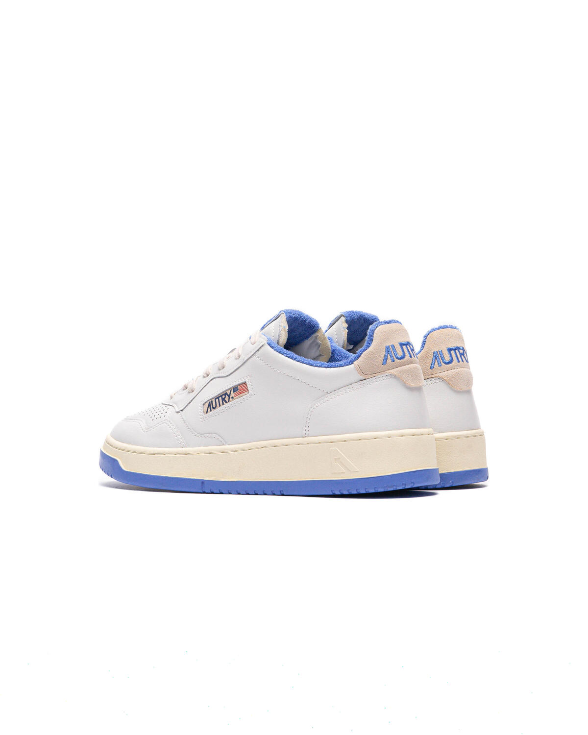 Autry Action Shoes MEDALIST LOW | AULMVS01 | AFEW STORE