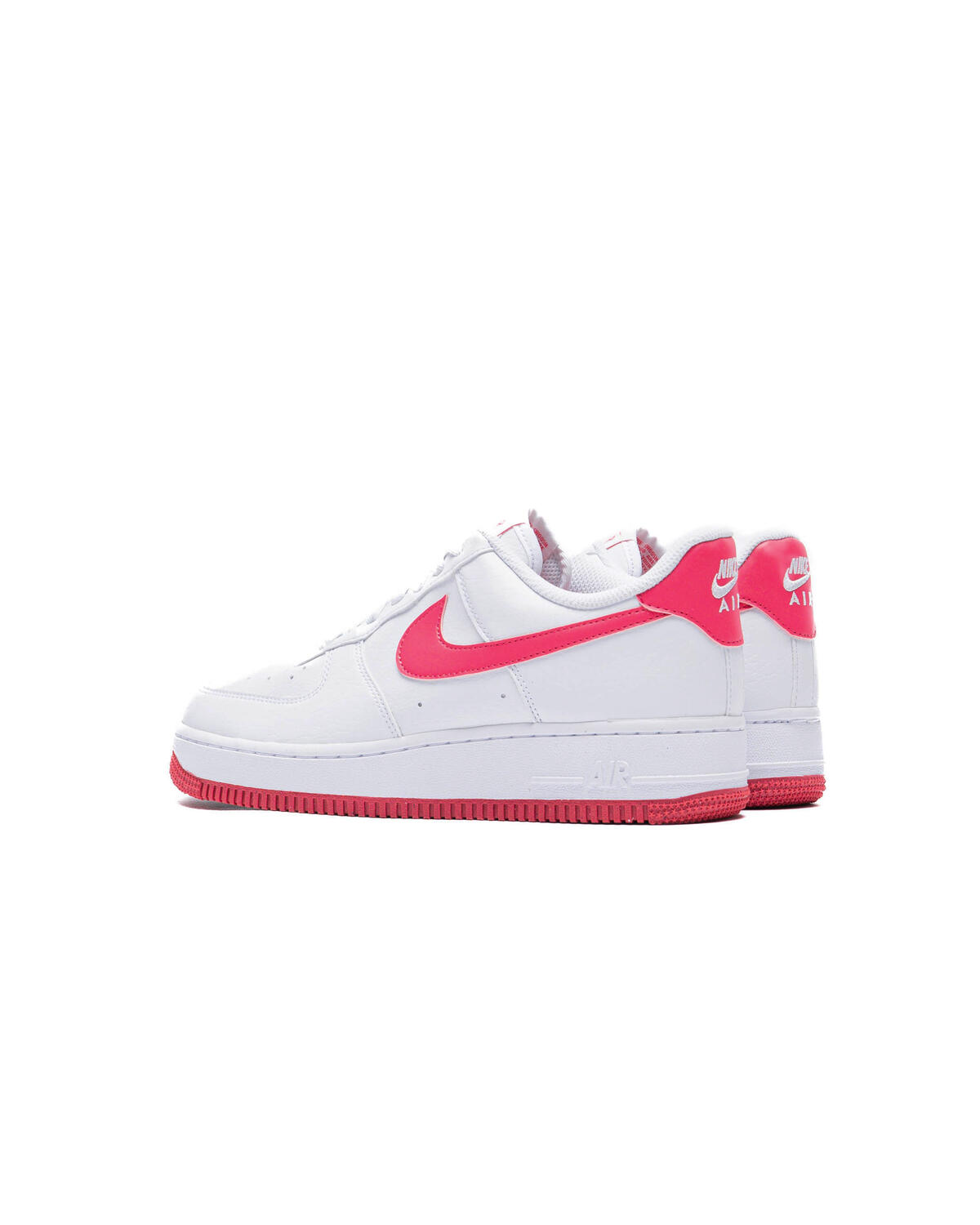 NIKE WMNS AIR FORCE 1 '07 'NEXT NATURE' | DC9486-102 | AFEW STORE