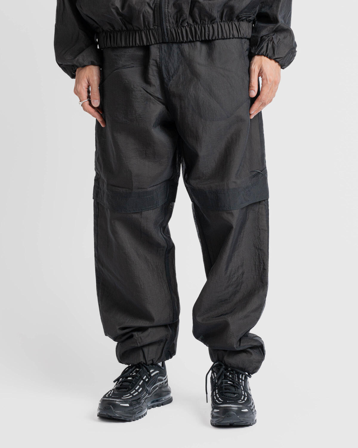 Reebok TRACK PANT | RMCJ00JC99FAB001100A | AFEW STORE