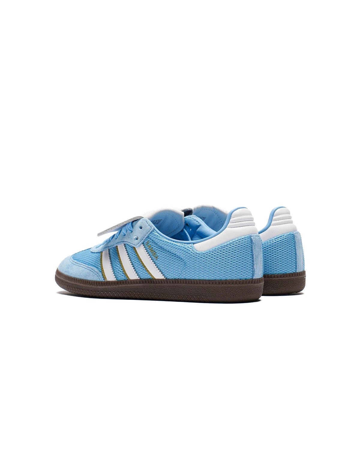 Adidas Originals SAMBA LT | IE9170 | AFEW STORE