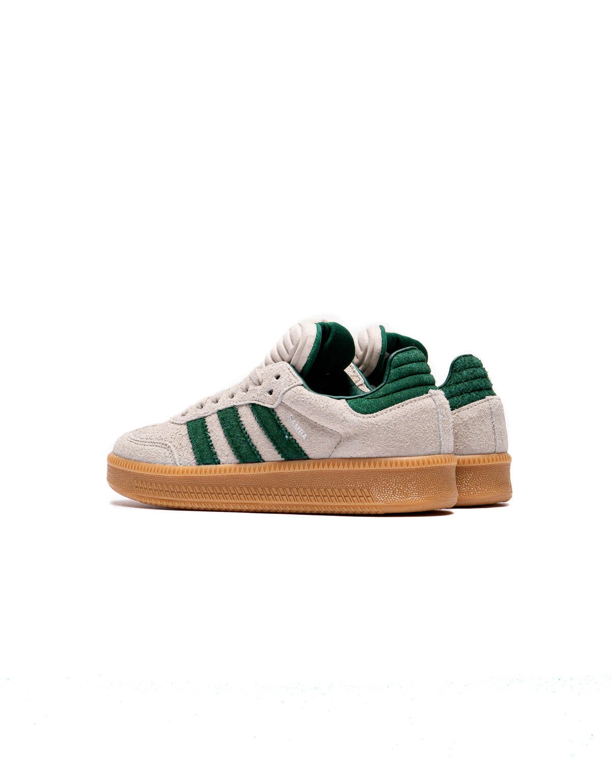 adidas Originals SAMBA XLG | JI3197 | AFEW STORE