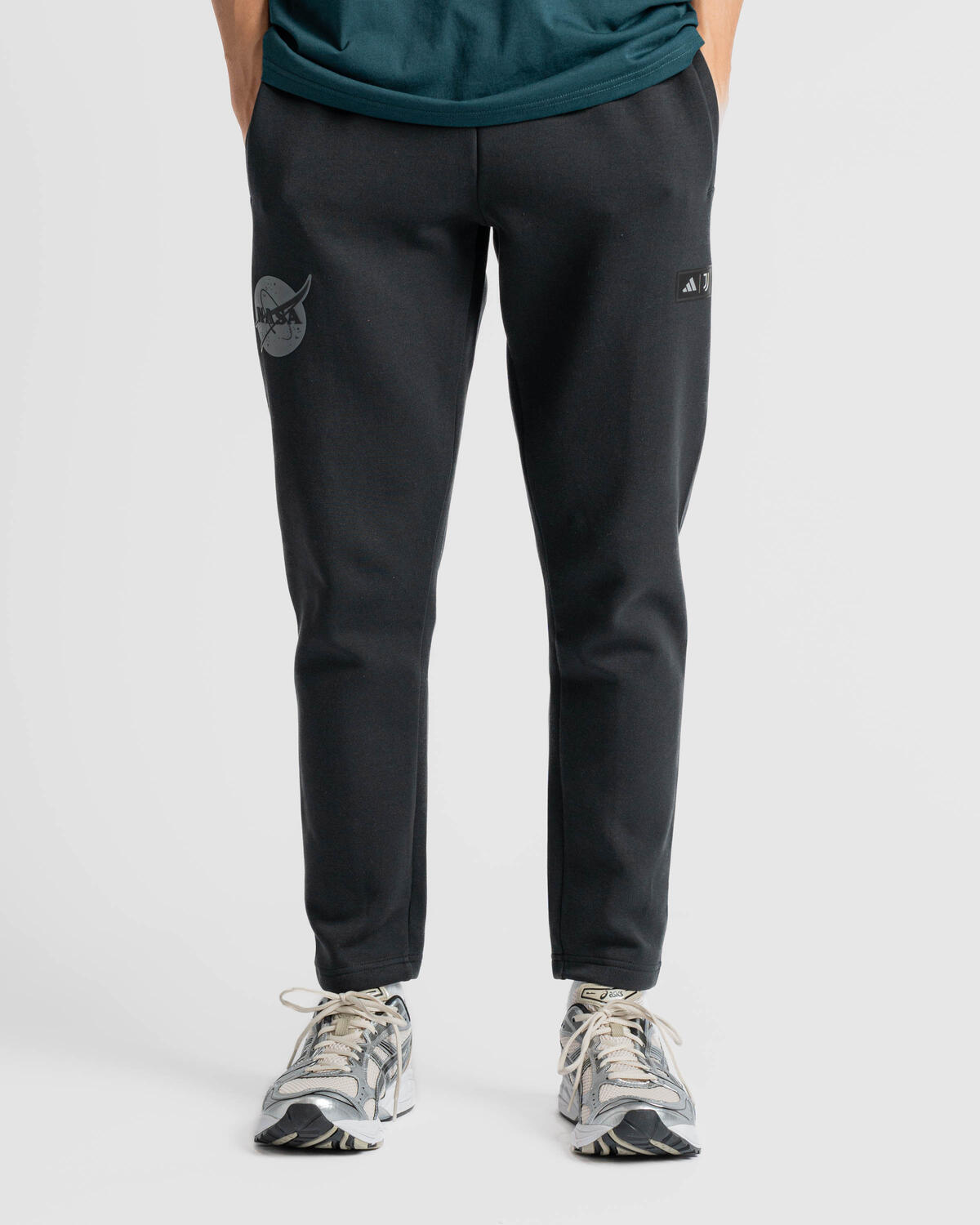 Adidas Originals x JUVENTUS x NASA PANT | JE3132 | AFEW STORE