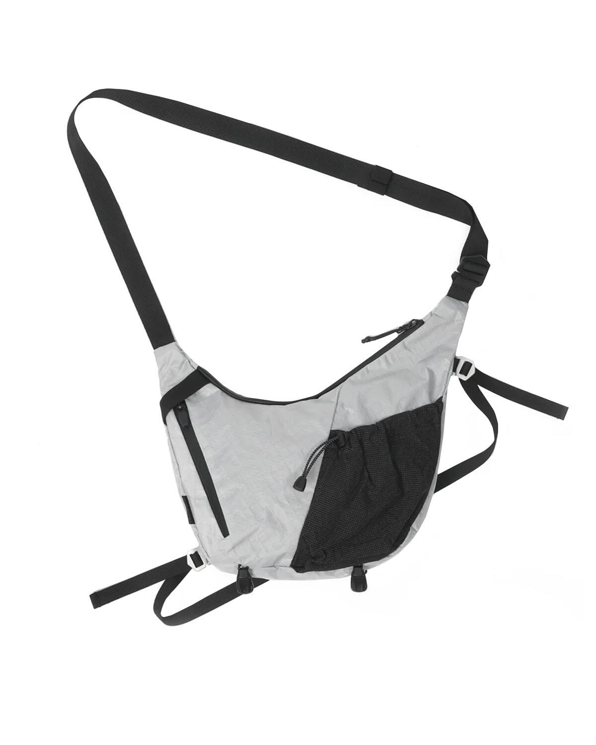 Sealson CROSSBODY BAG | M-2-SLIVERBULLET | AFEW STORE