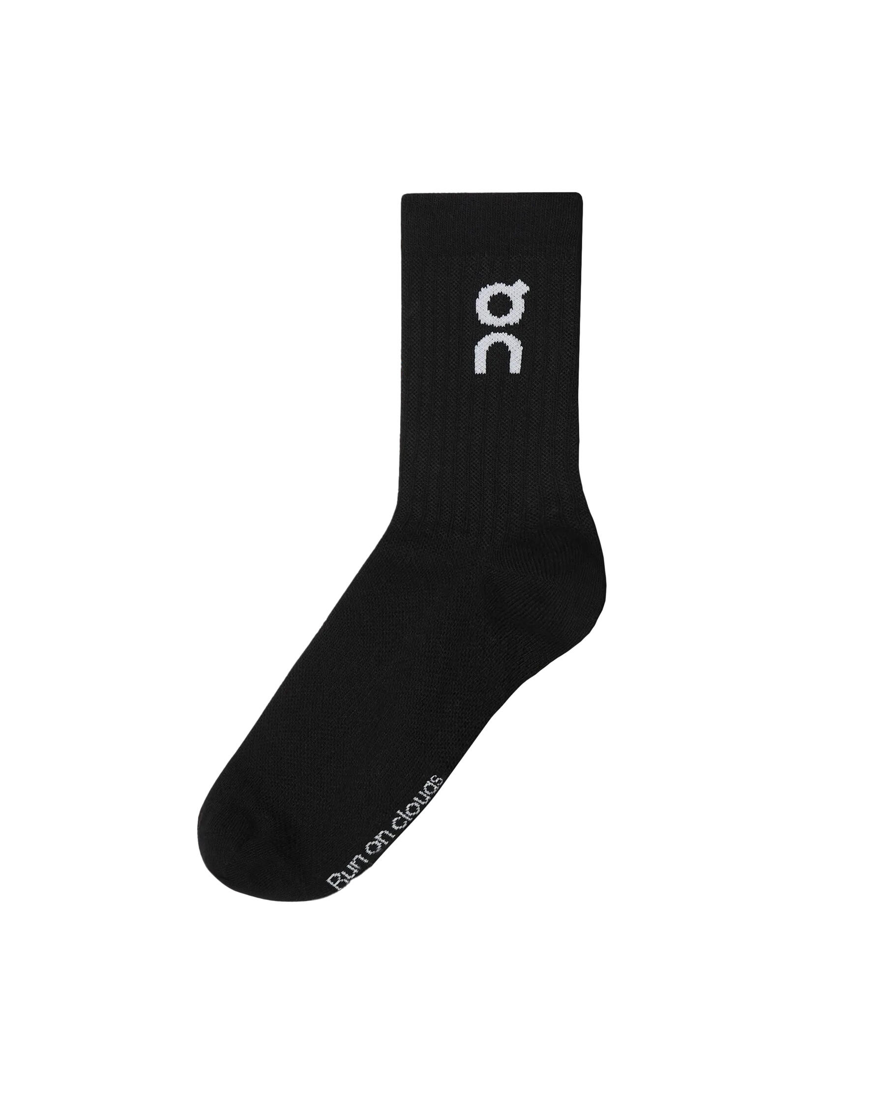 On Running Logo Sock High 3 Pack | 2UF10310553 | AFEW STORE