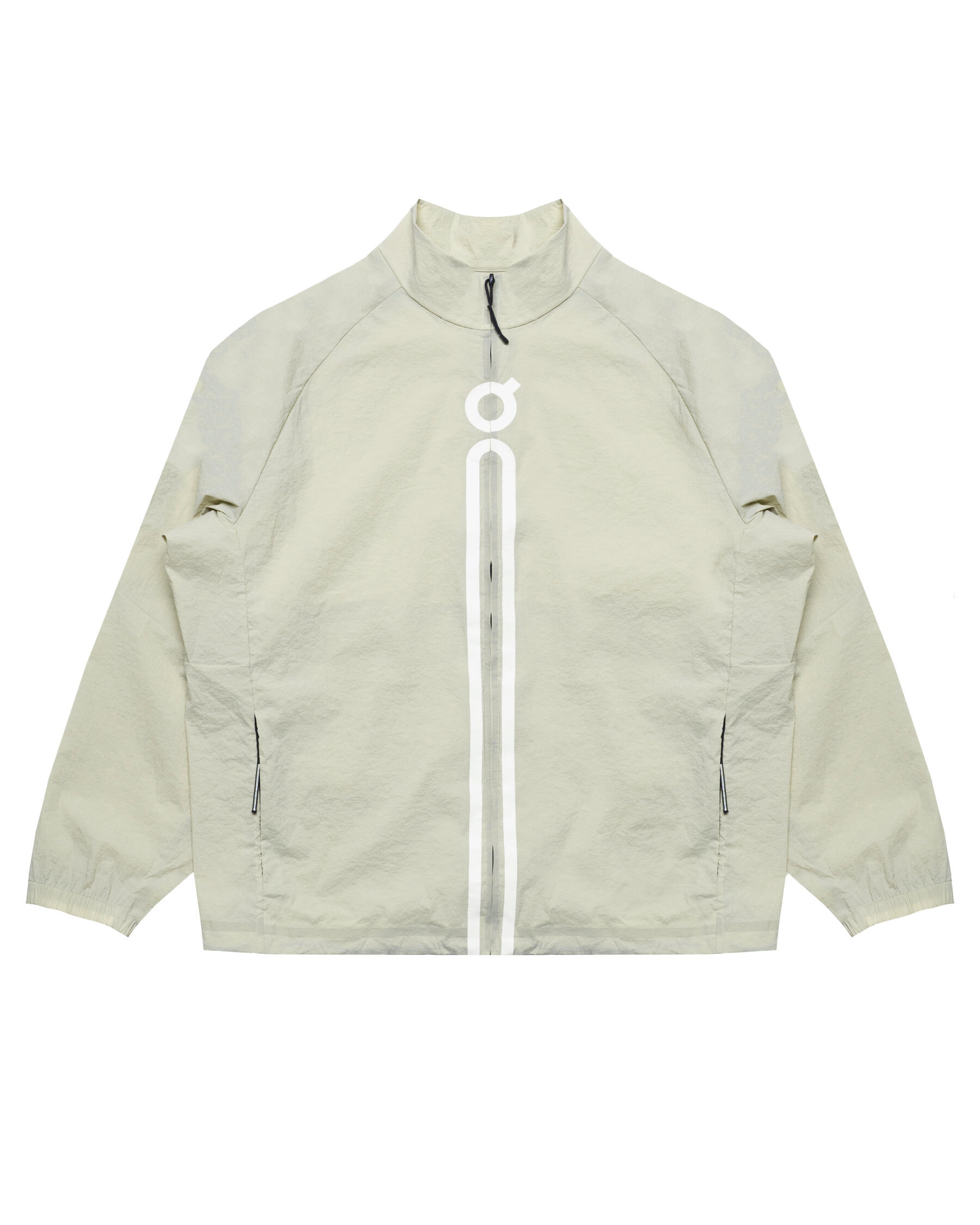 On Running Track Jacket 'IKON' | 1UE30090603 | AFEW STORE