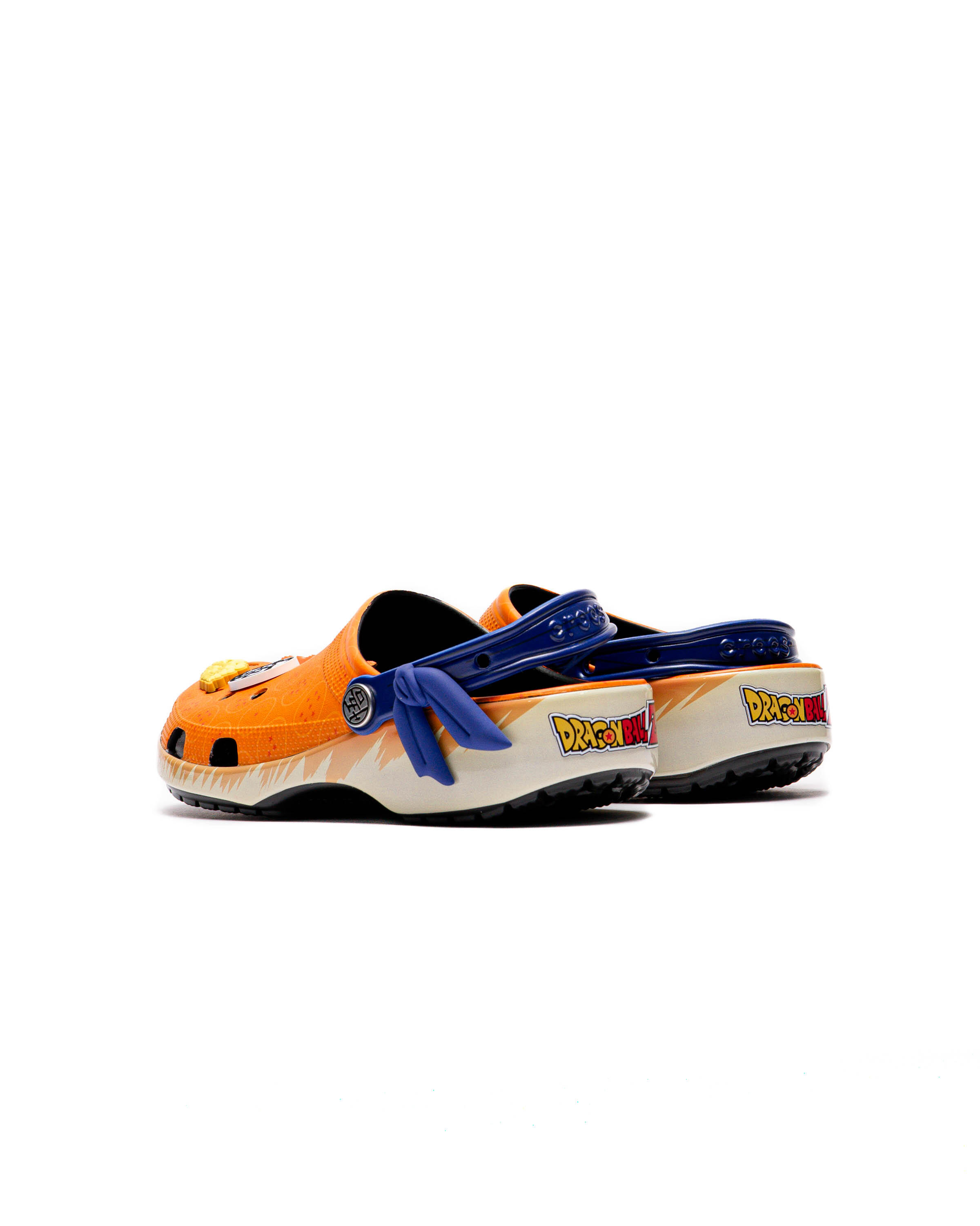 Crocs x Dragon Ball Z Classic Clog | 210826-90H | AFEW STORE