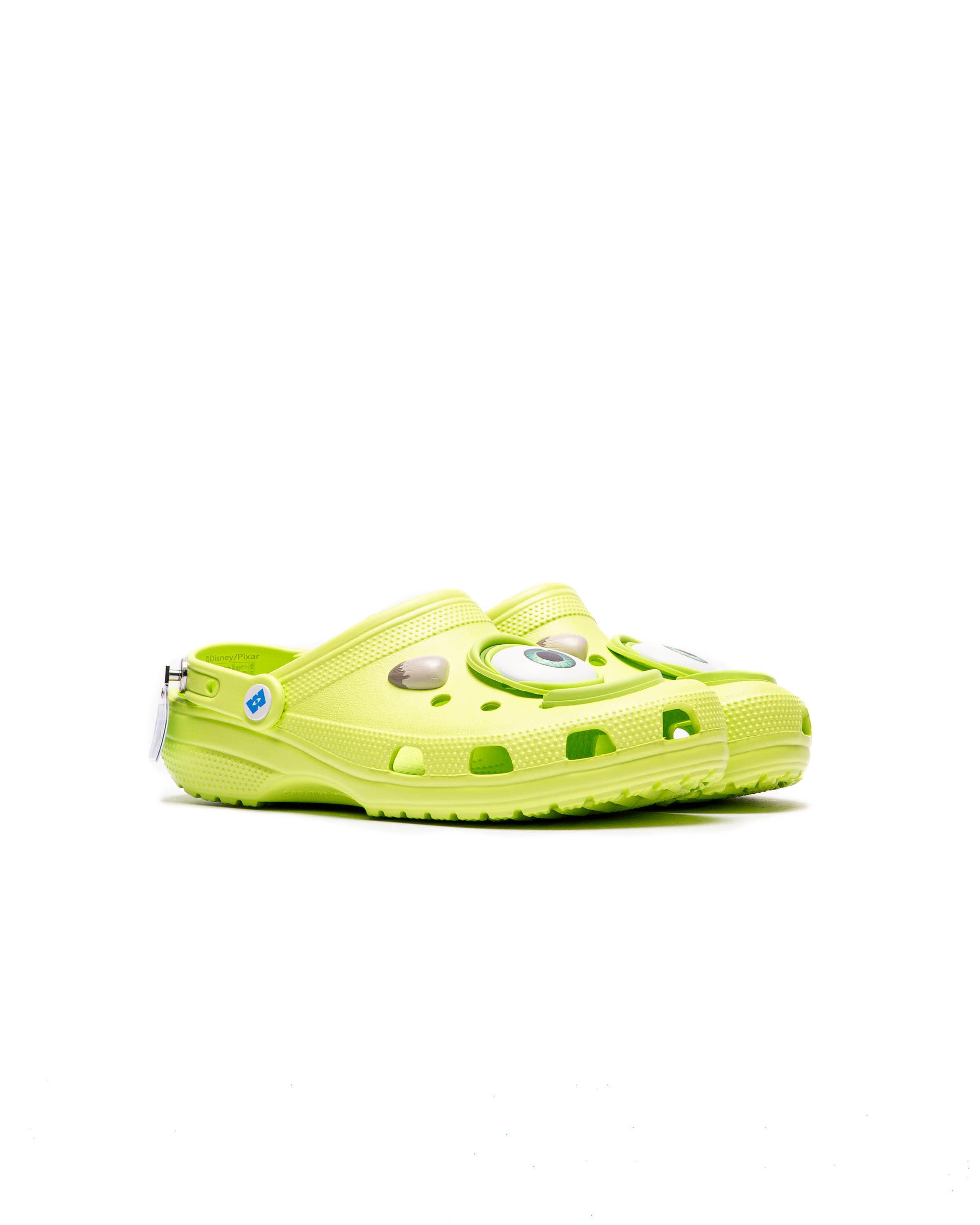 Crocs x Monsters Inc. Mike Classic Clog | 210875-90H | AFEW STORE