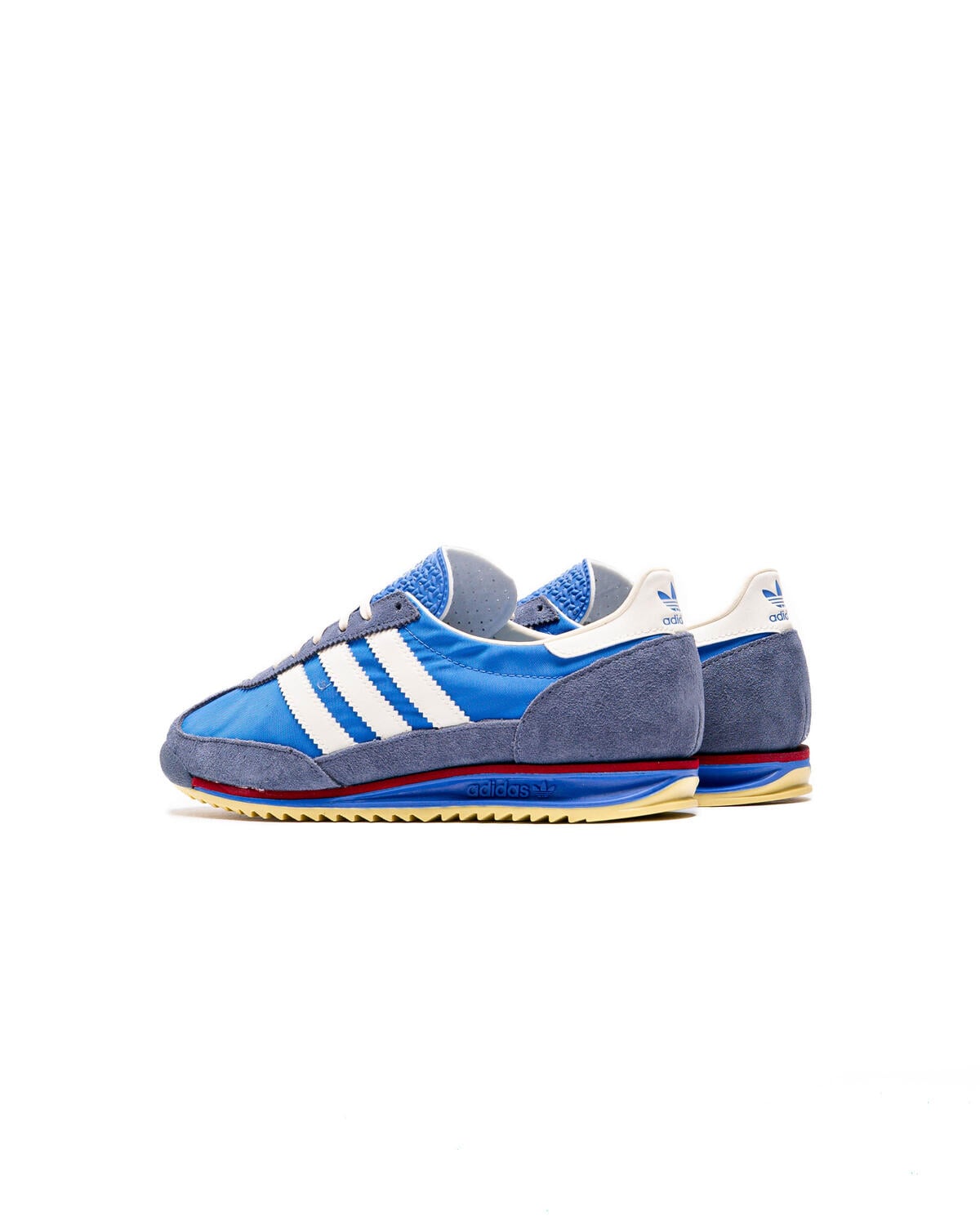 adidas Originals WMNS SL 72 OG | JS0255 | AFEW STORE