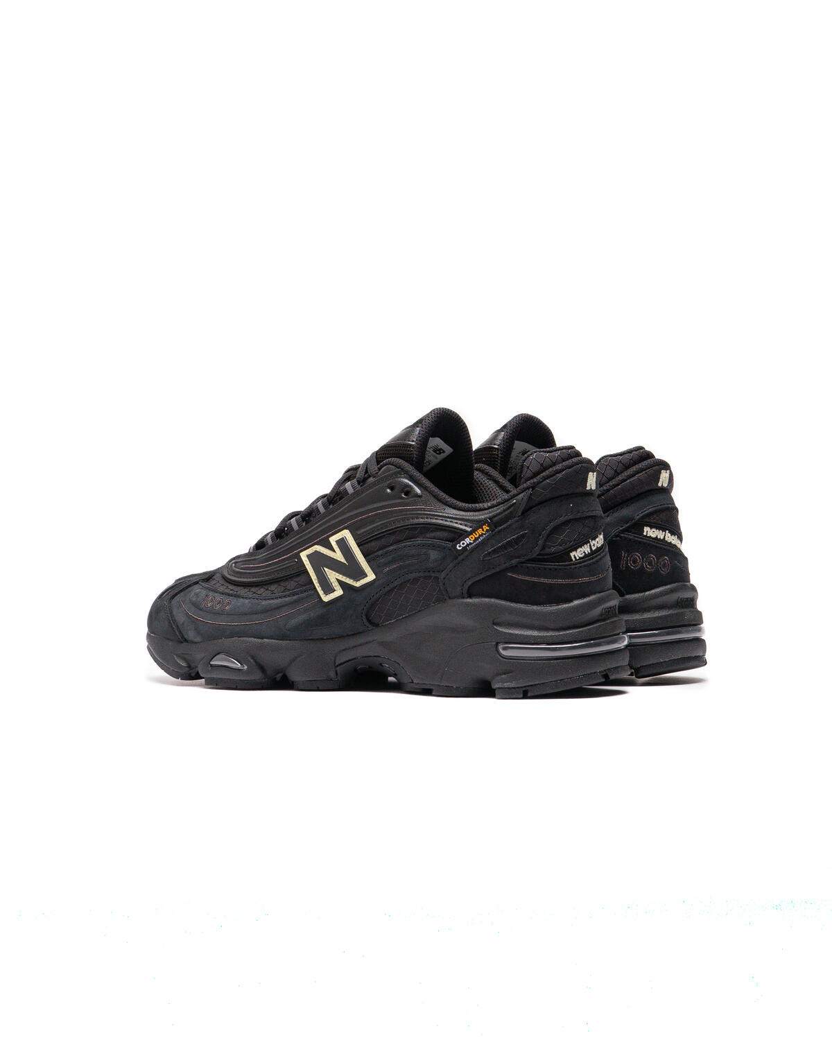 New Balance M 1000 BBV | M1000BBV | AFEW STORE