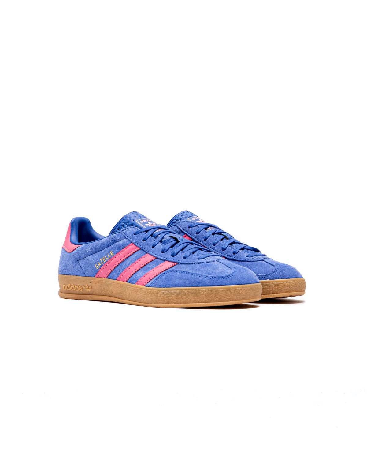 adidas Originals GAZELLE INDOOR | JS4144 | AFEW STORE