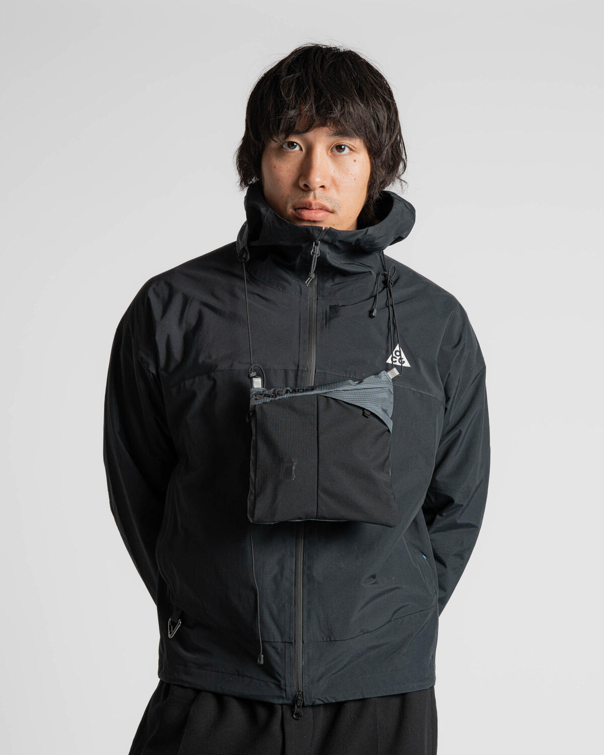 Salomon ACS POUCH 2 | LC2463900 | AFEW STORE