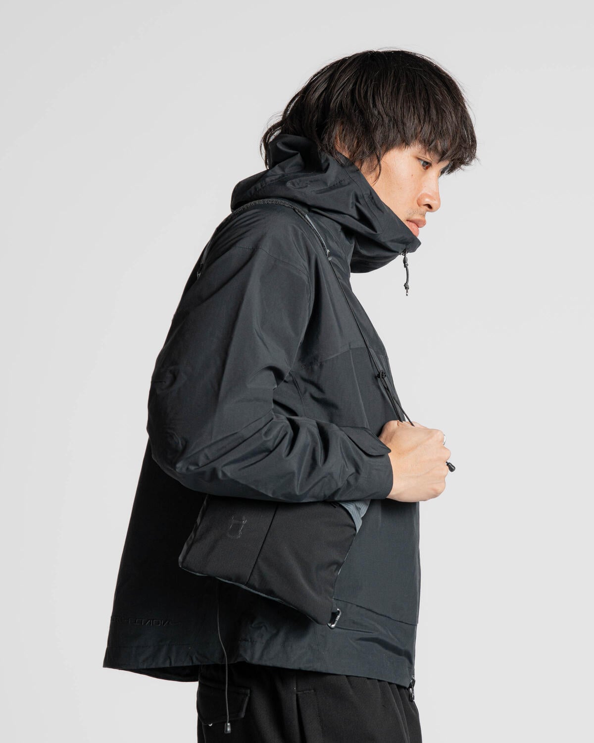Salomon ACS POUCH 2 | LC2463900 | AFEW STORE