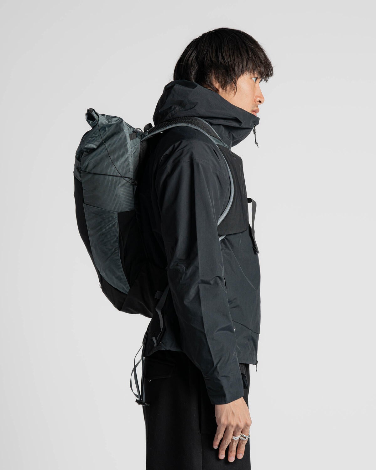 Salomon ACS DAYPACK 20 | LC2463800 | AFEW STORE