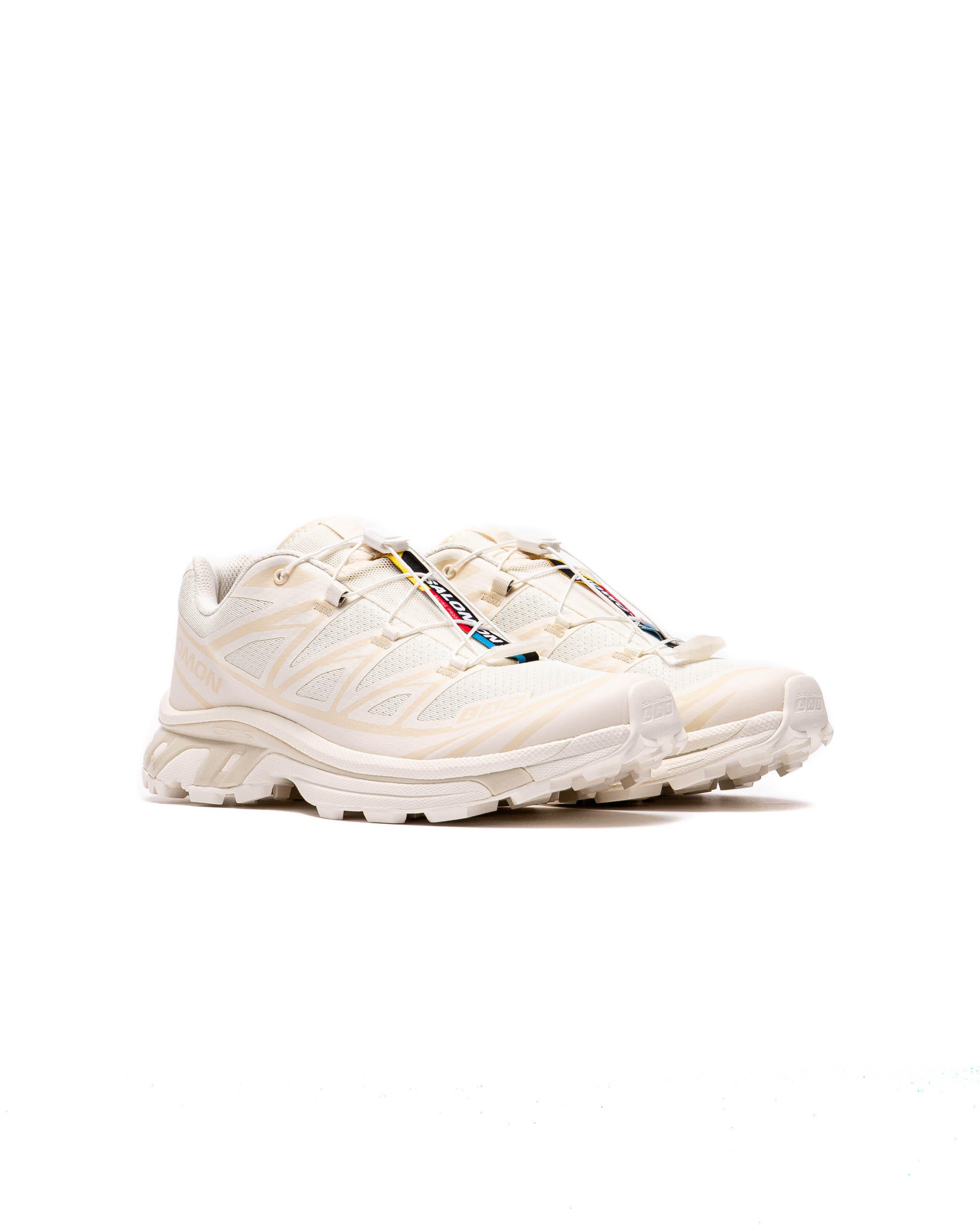 Salomon XT-6 | L47445300 | AFEW STORE