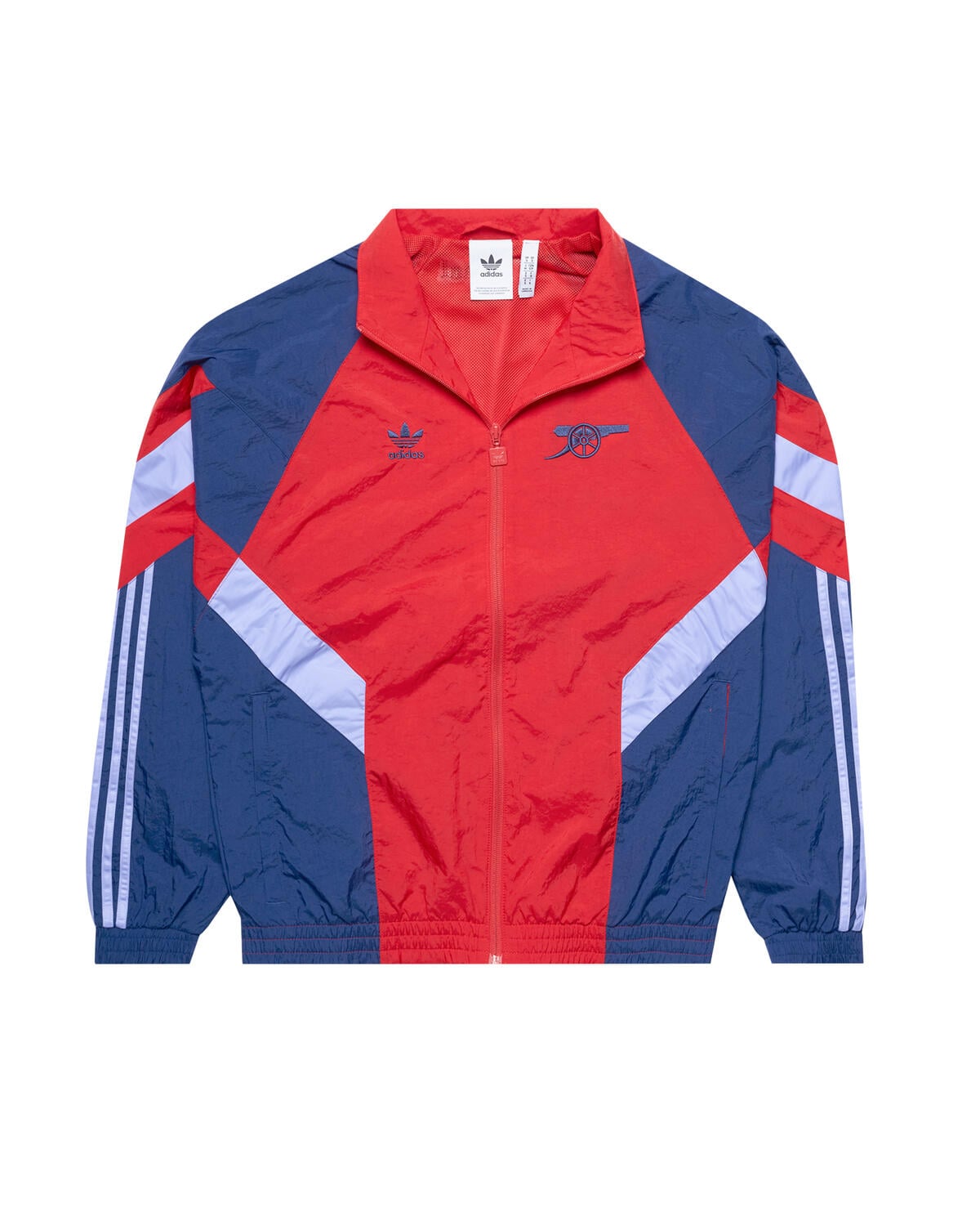 Adidas Originals Arsenal FC OG Track Top | IS6503 | AFEW STORE