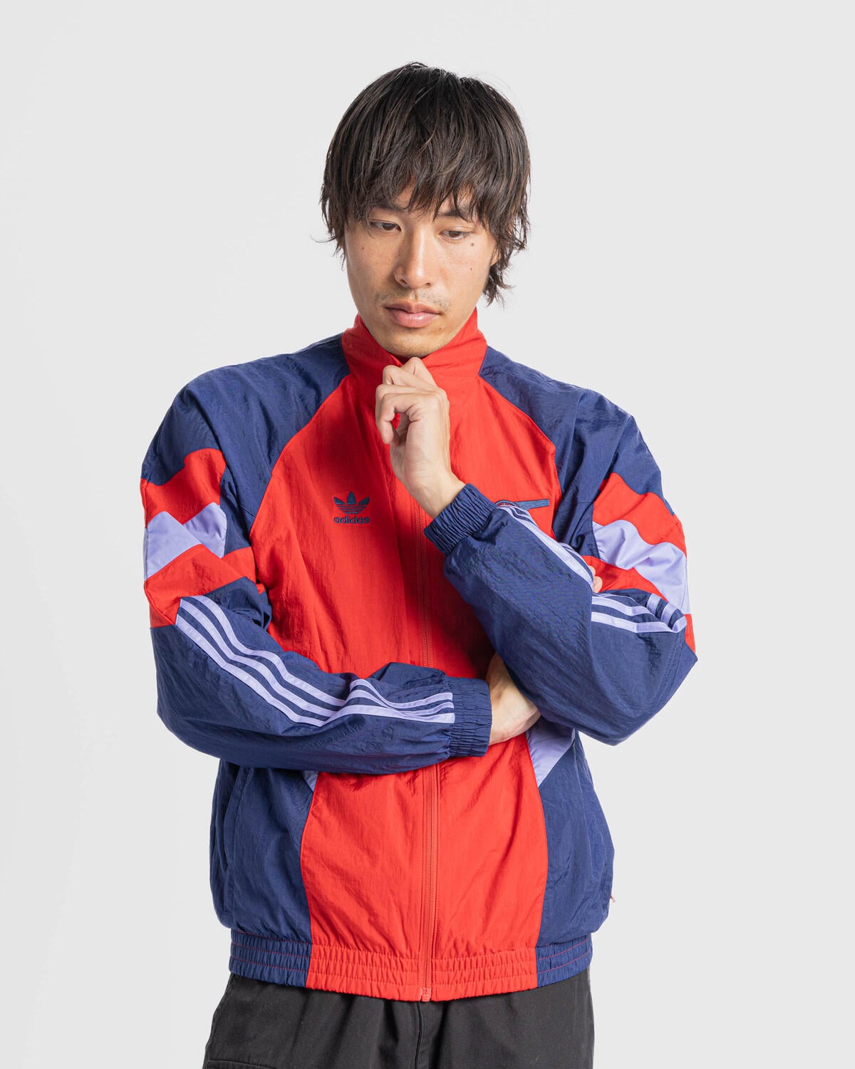 Adidas Originals Arsenal FC OG Track Top | IS6503 | AFEW STORE