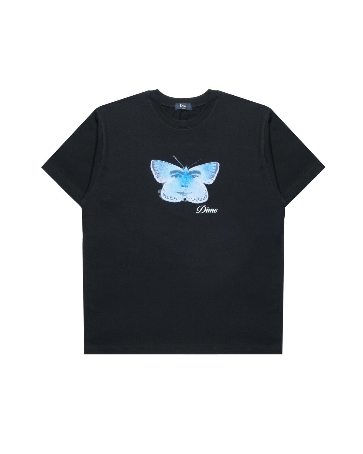Dime Dreamy T-Shirt | DIMEHO2459BLK | AFEW STORE